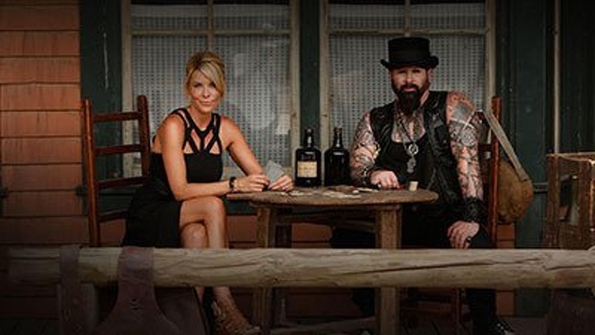 Face Off (S08E13): Full Steam Ahead Summary - Season 8 Episode 13 Guide