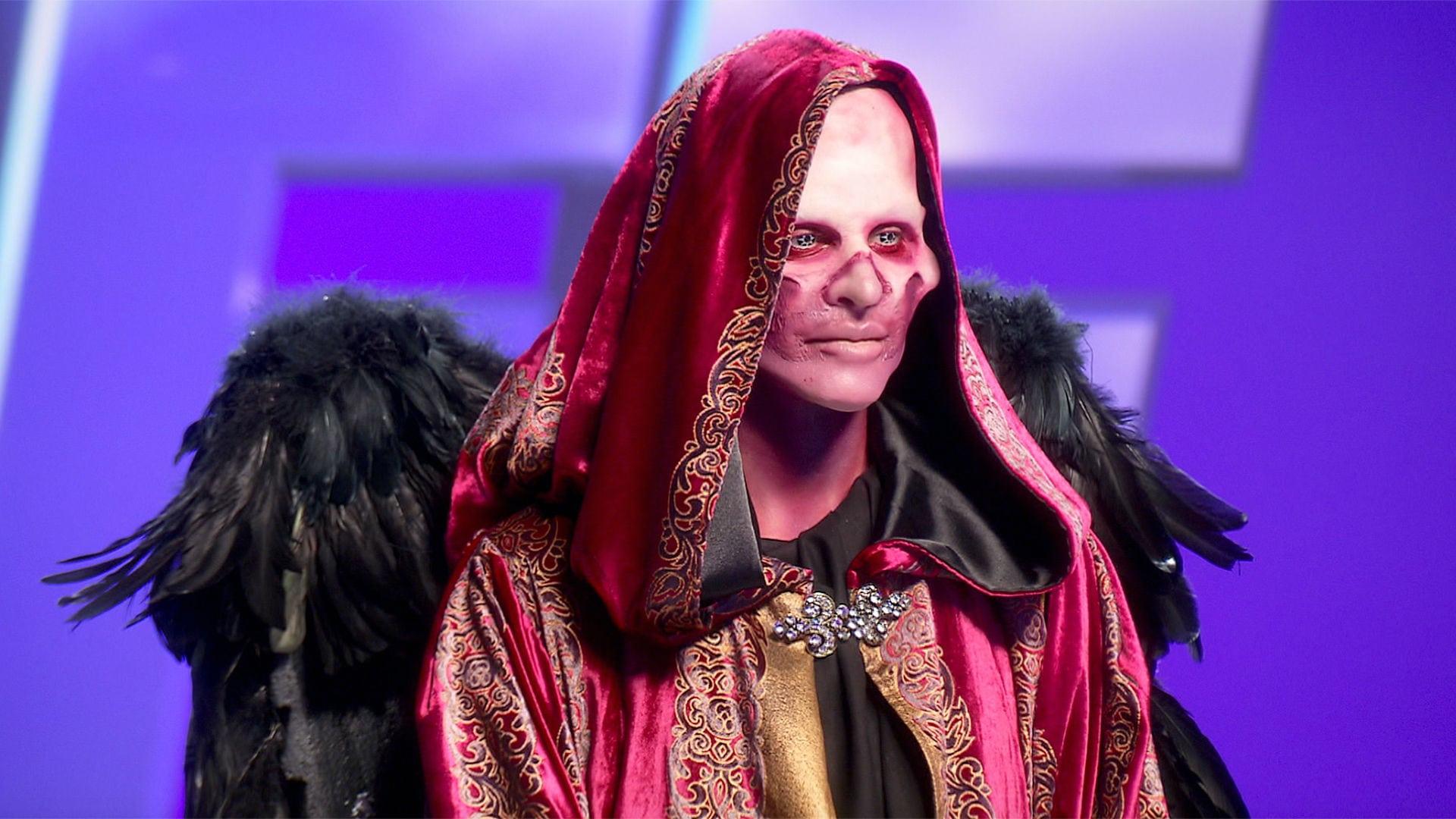 Face Off (S13E05): Death Dealers Summary - Season 13 Episode 5 Guide