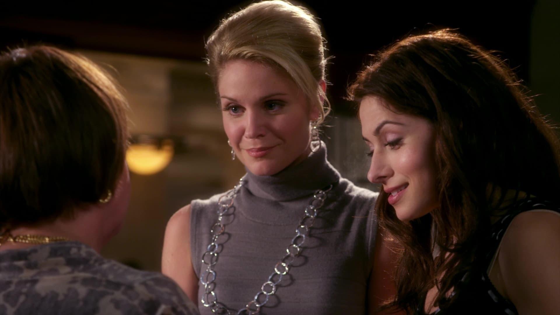 Fairly Legal (S01E05): The Two Richards Summary - Season 1 Episode 5 Guide