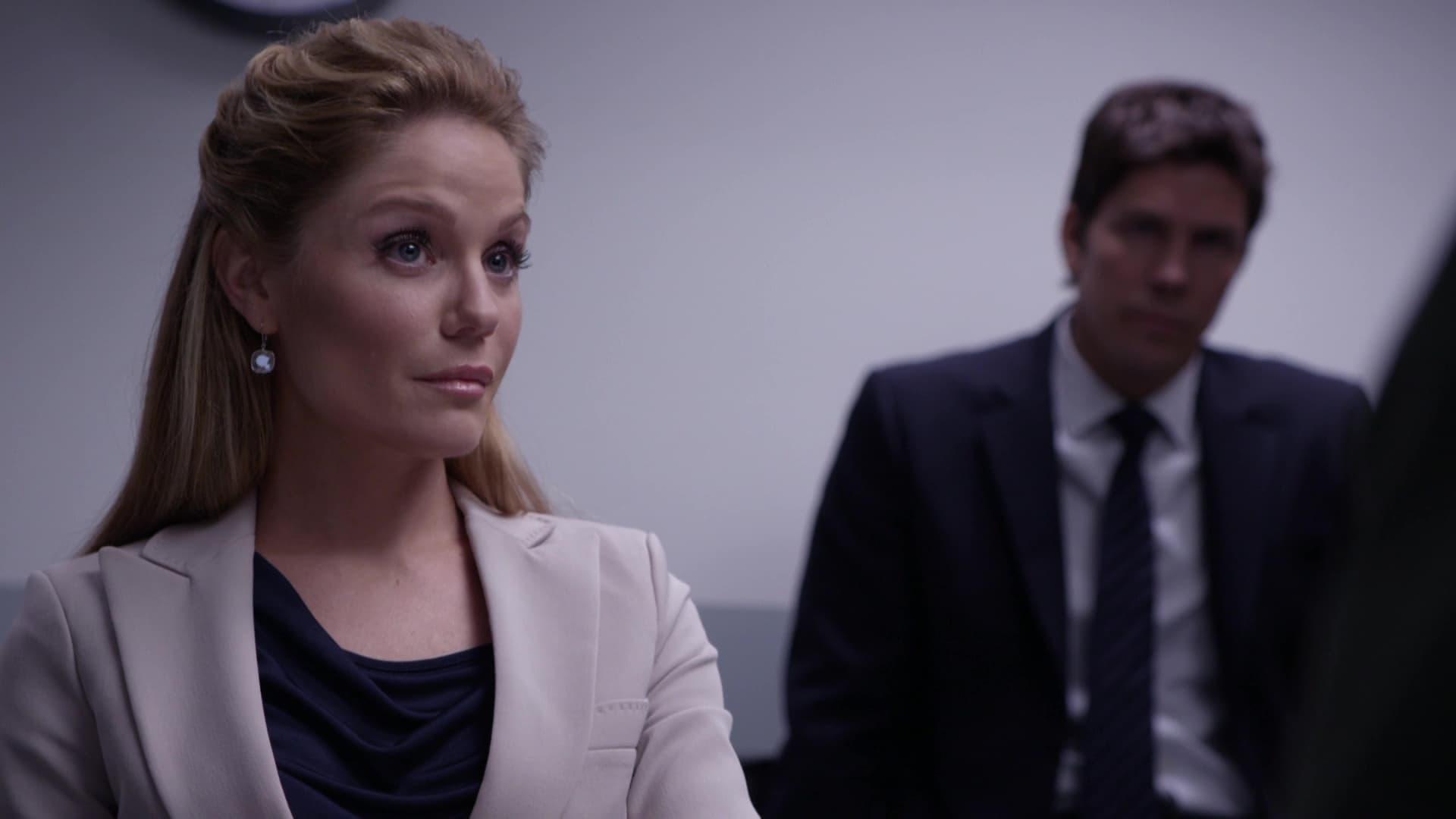 Fairly Legal (S02E09): Kiss Me, Kate Summary - Season 2 Episode 9 Guide
