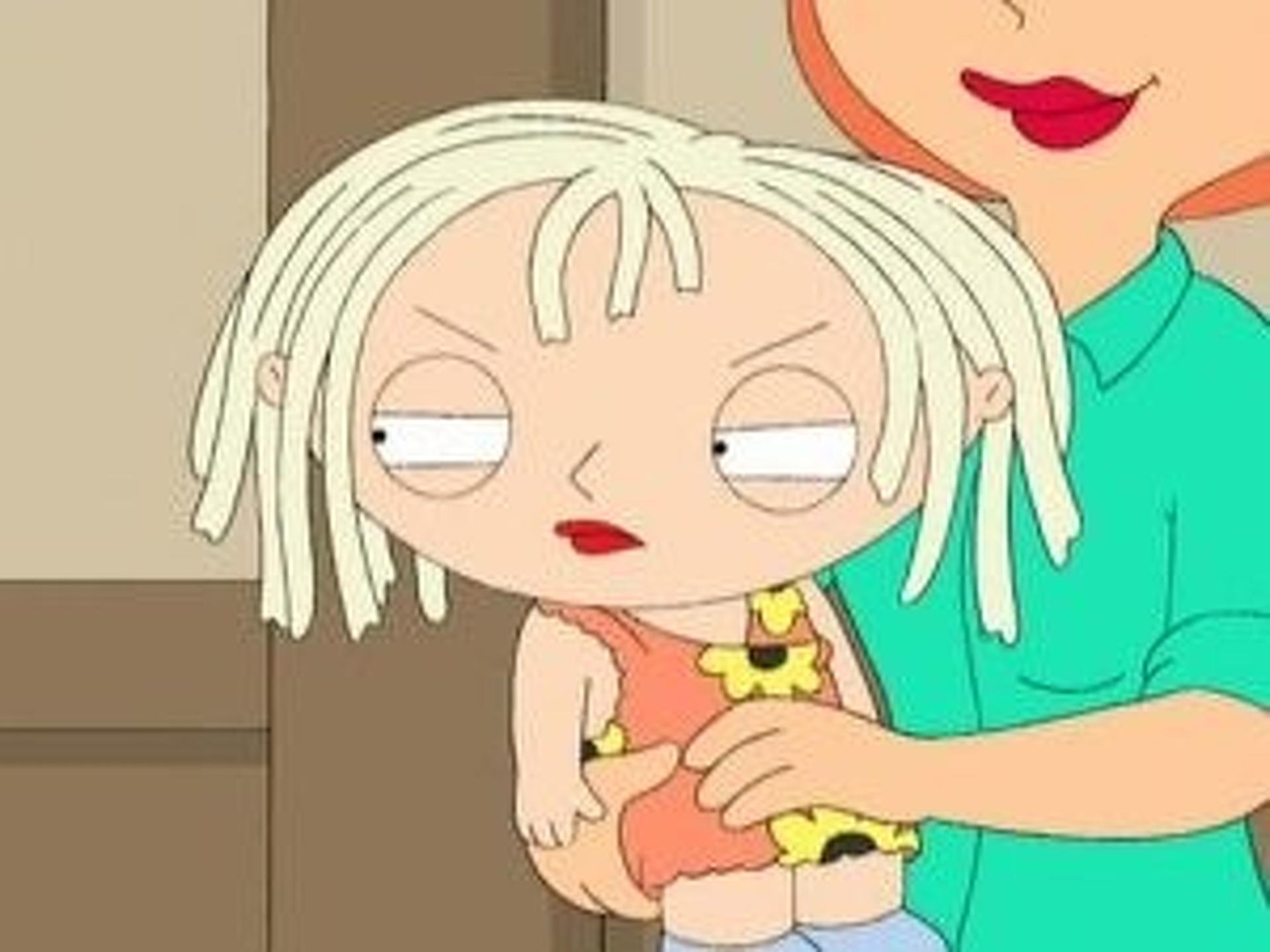 Family Guy (S05E15): Boys Do Cry Summary - Season 5 Episode 15 Guide