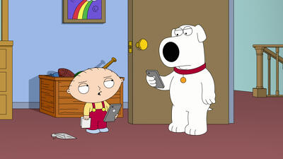 Family Guy Season 24 Episode Guide & Summaries and TV Show Schedule