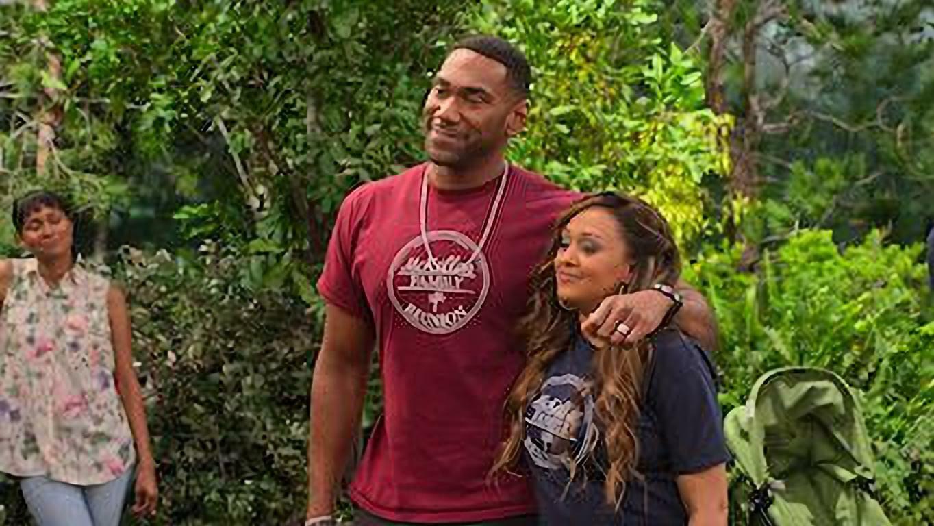 Family Reunion (S01E01): Remember How This All Started? Summary ...