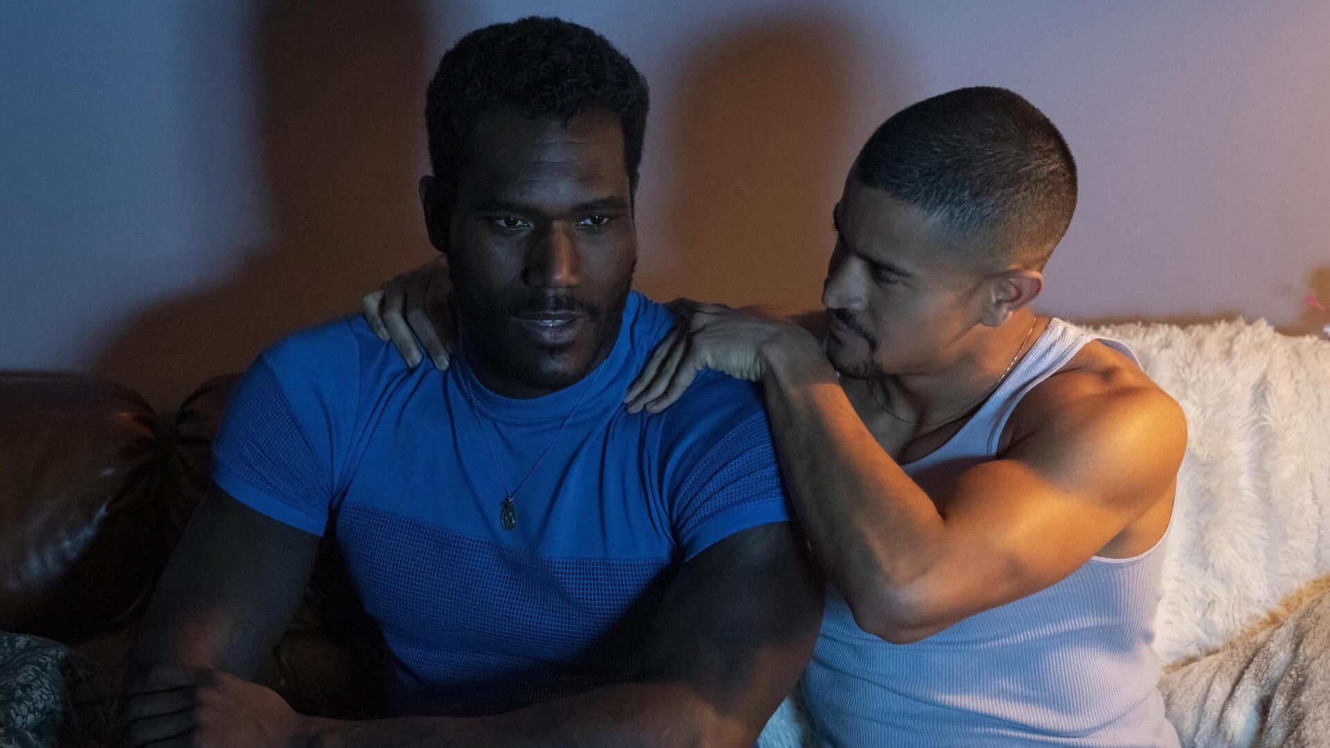 Fantasmas (S01E05): The Little Ones Summary - Season 1 Episode 5 Guide