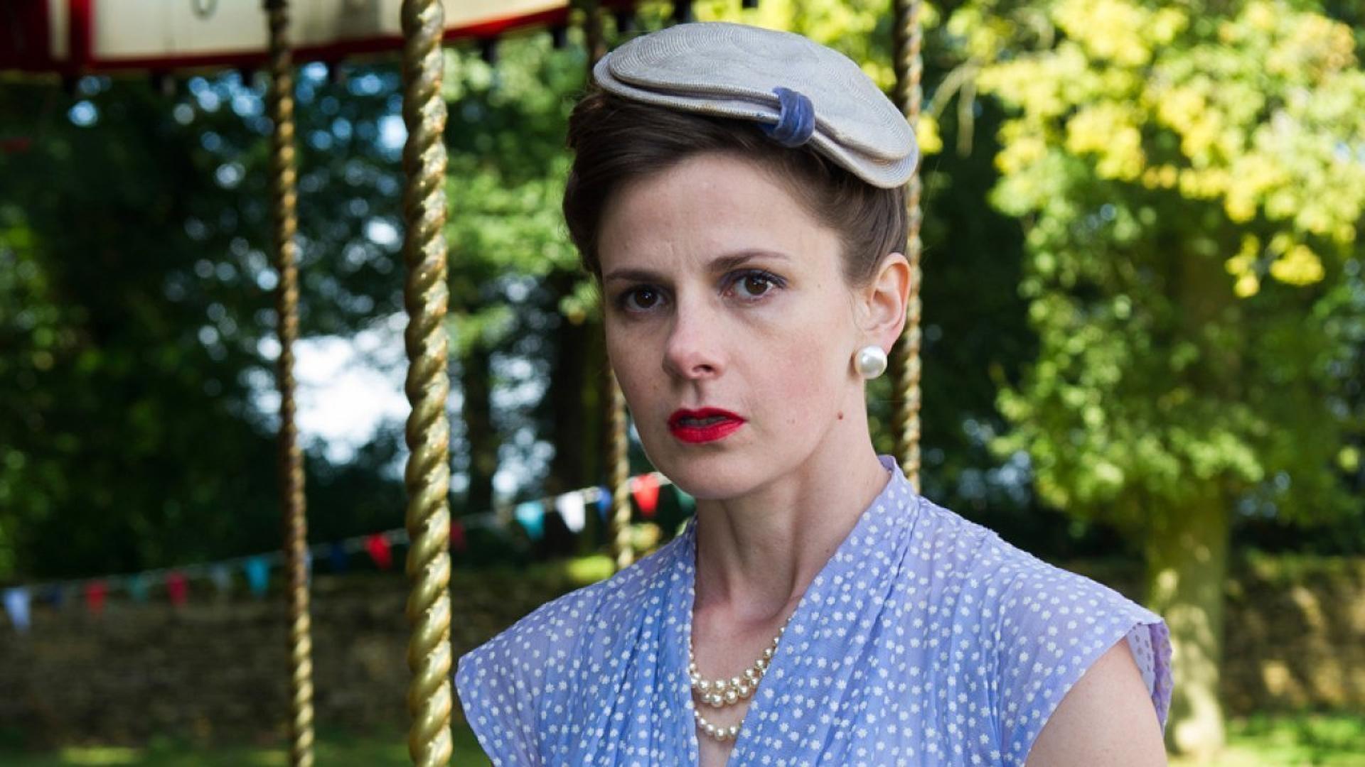 Father Brown (S01E09): The Mayor and the Magician Summary - Season 1 ...