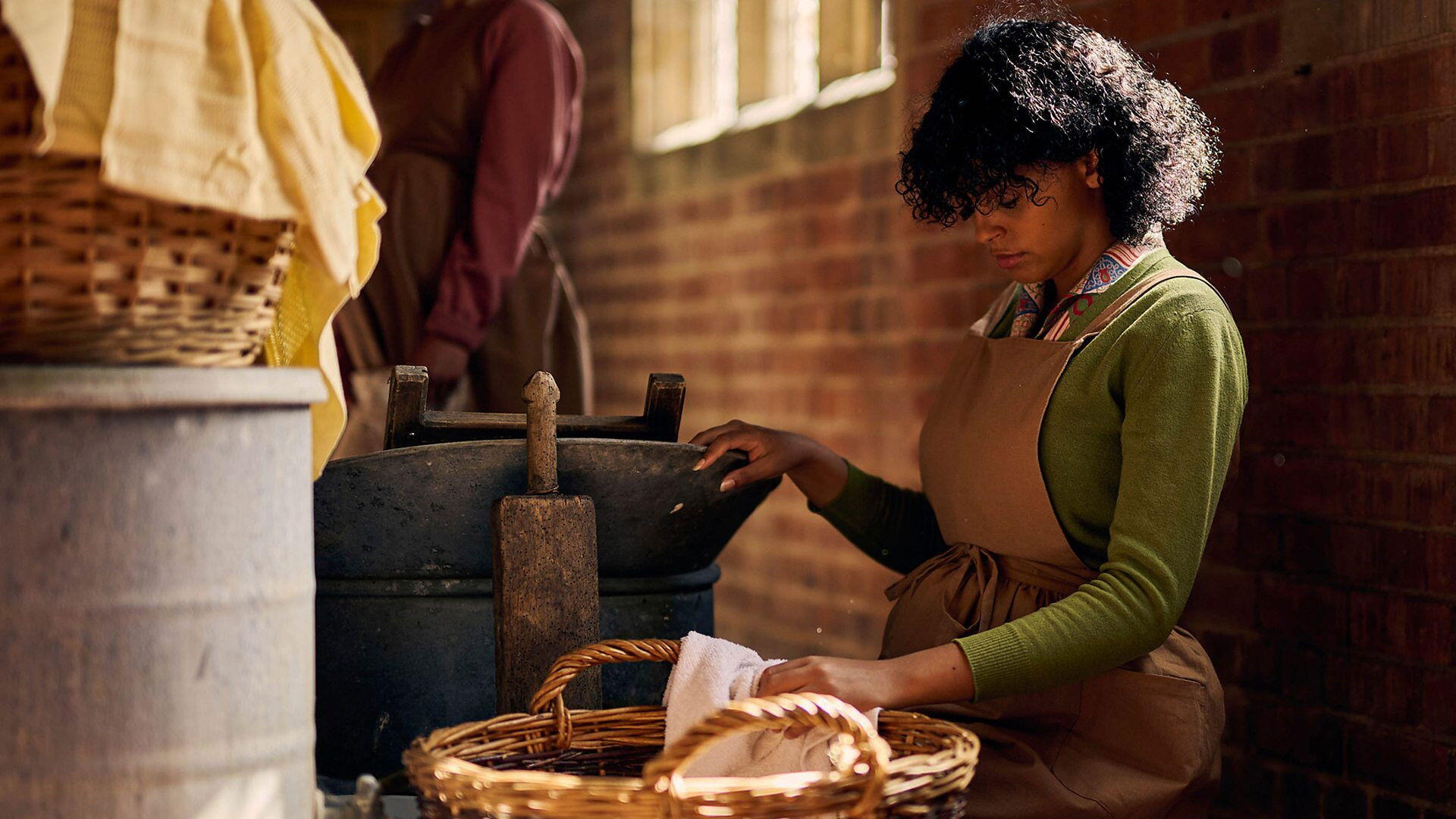 Father Brown (S13E01): The Good Refuge Summary - Season 13 Episode 1 Guide