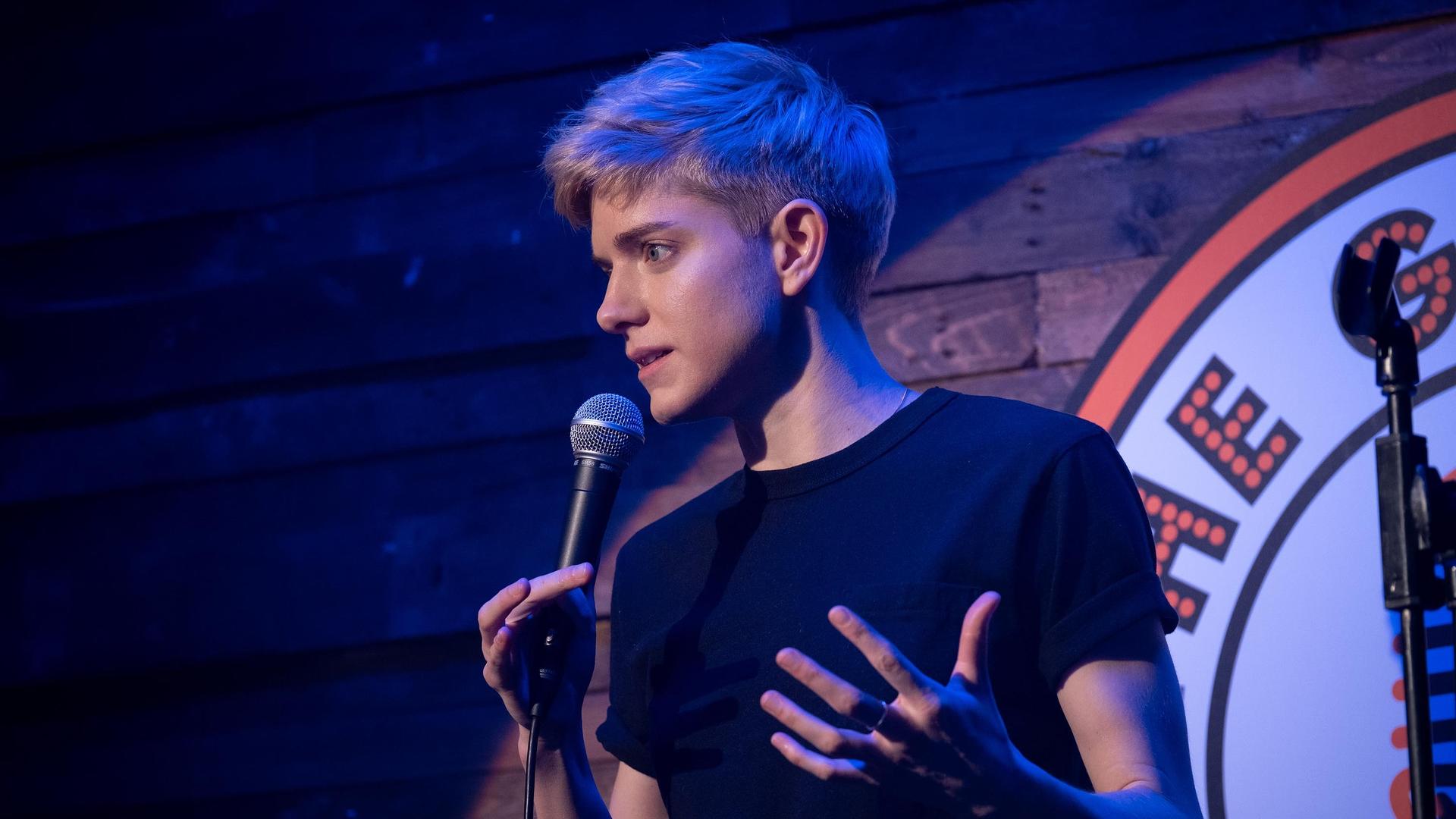 Feel Good (S01E01): Season 1, Episode 1 Summary - Season 1 Episode 1 Guide