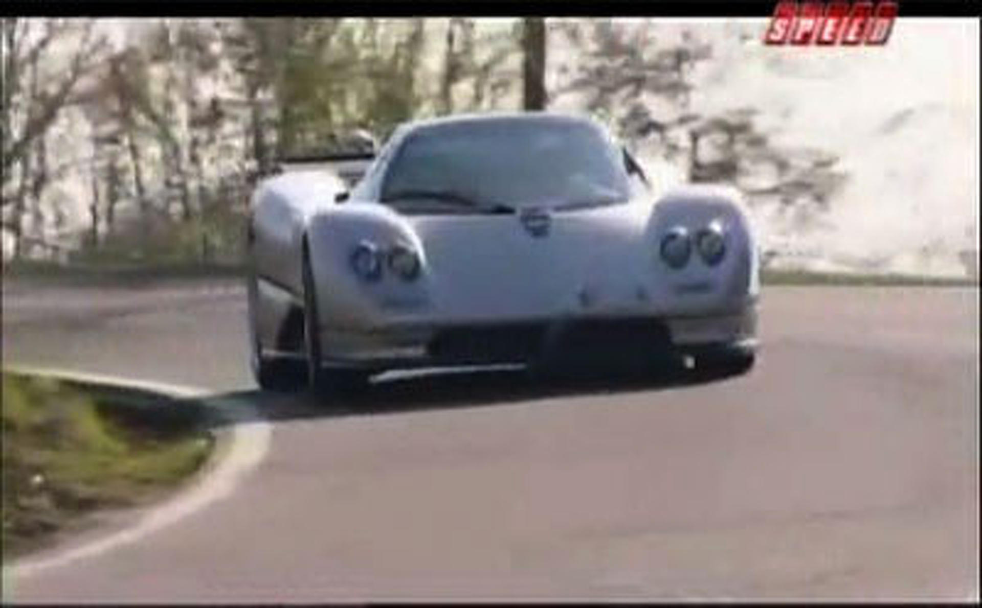 Fifth Gear (S01E05): Series 1, Episode 5 Summary - Season 1 Episode 5 Guide