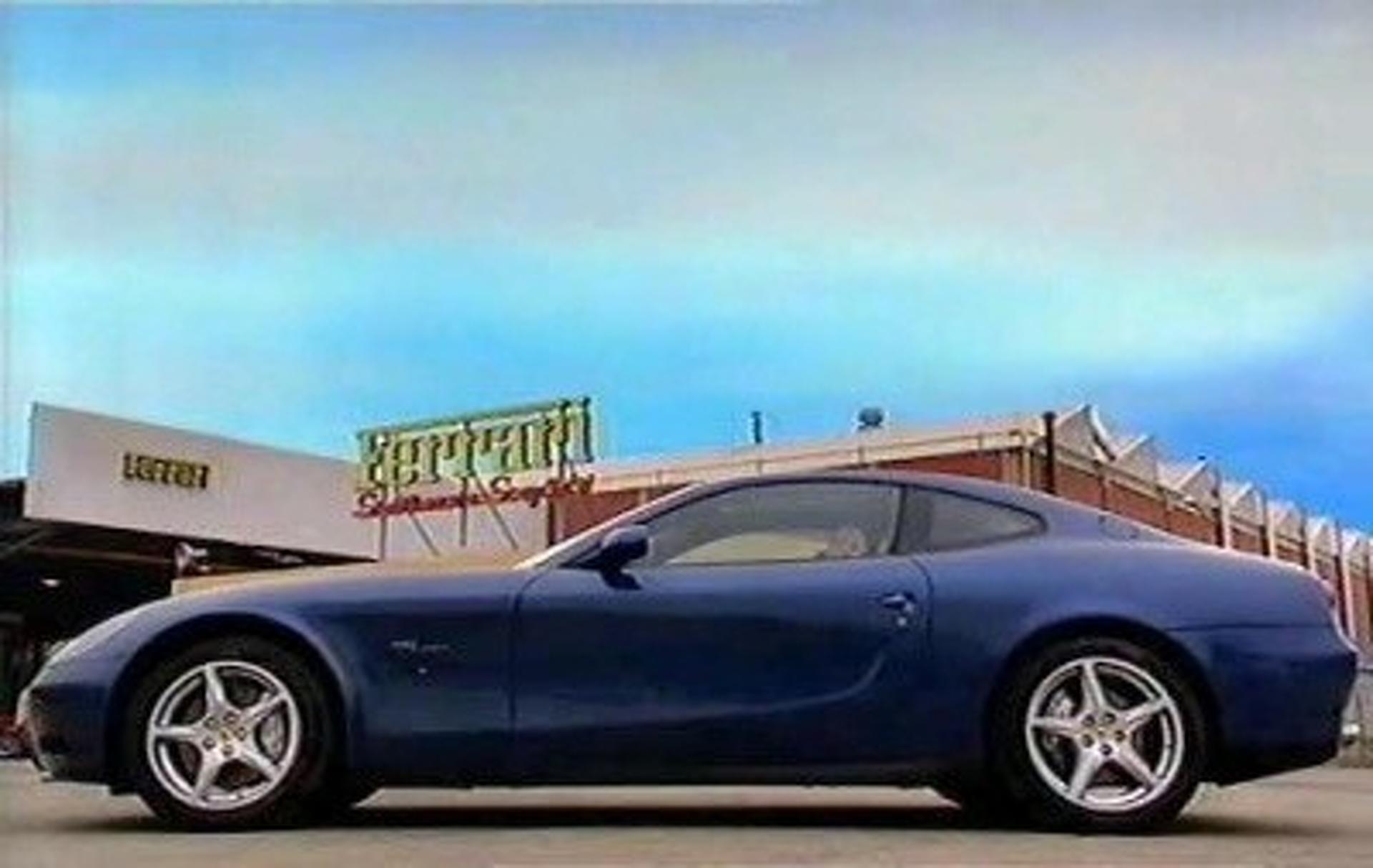 Fifth Gear (S05E01): Series 5, Episode 1 Summary - Season 5 Episode 1 Guide