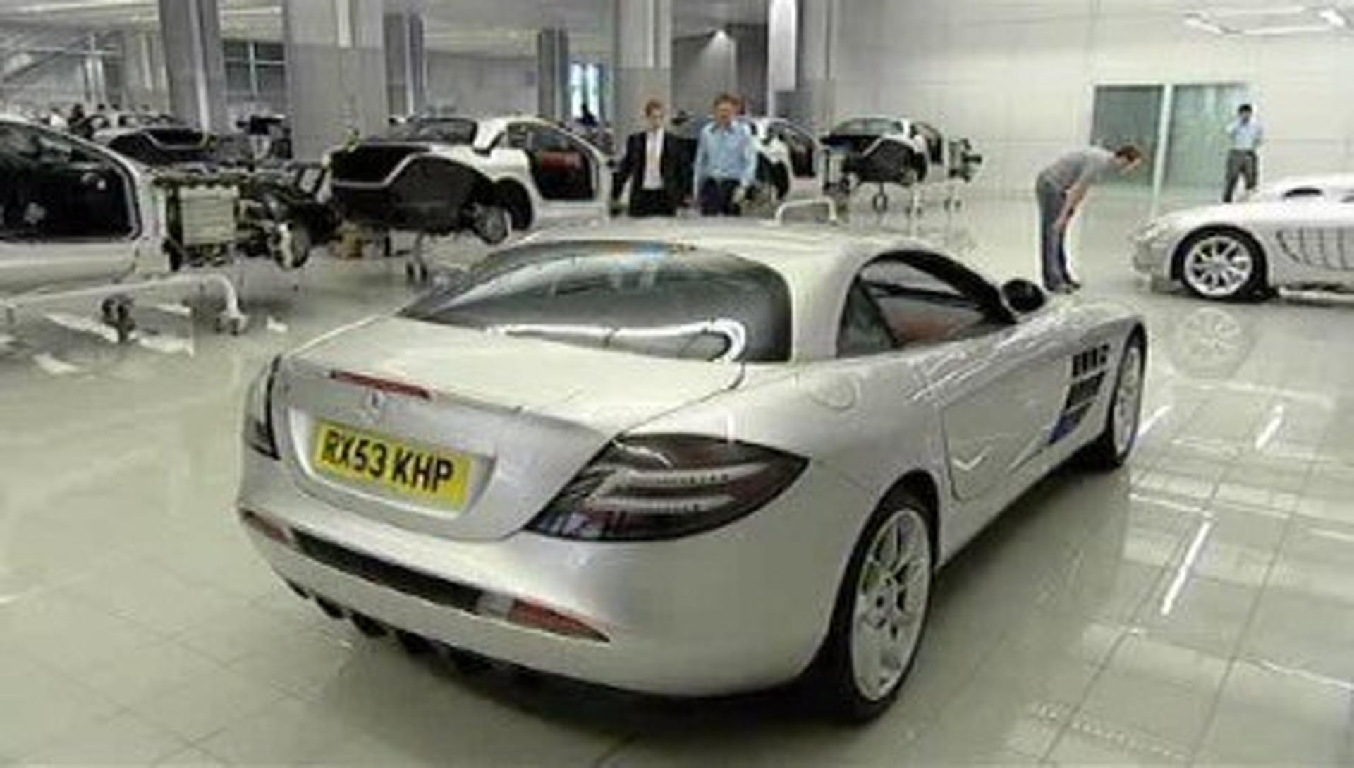 Fifth Gear (S06E02): Series 6, Episode 2 Summary - Season 6 Episode 2 Guide