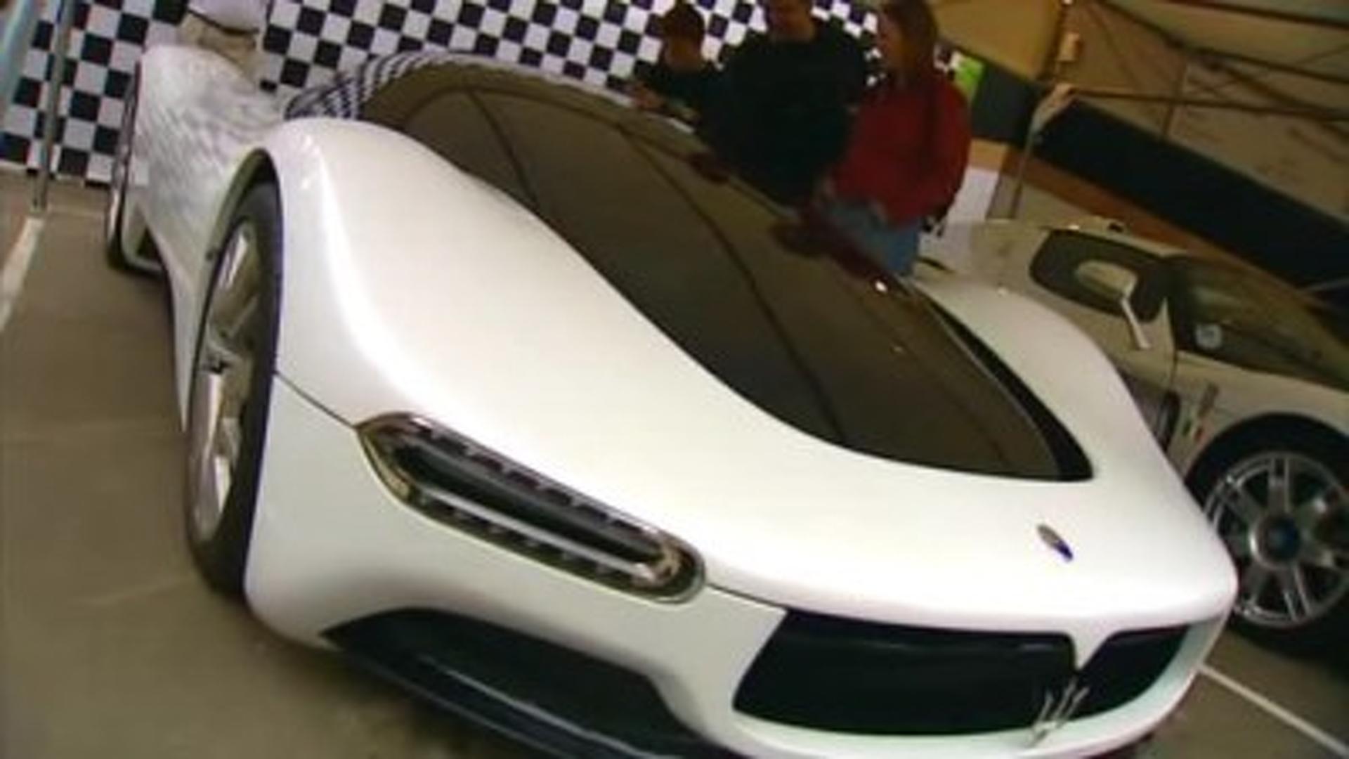 Fifth Gear (S08E04): Series 8, Episode 4 Summary - Season 8 Episode 4 Guide