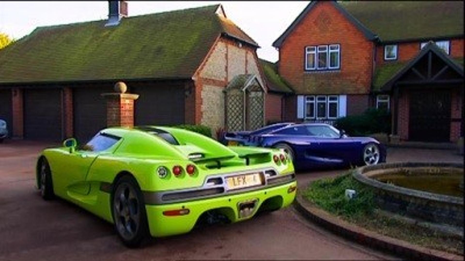 Fifth Gear (S09E05): Series 9, Episode 5 Summary - Season 9 Episode 5 Guide