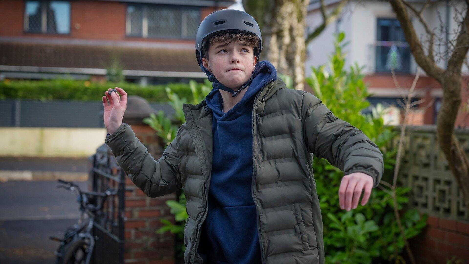 Film Club (S01E03): Series 1, Episode 3 Summary - Season 1 Episode 3 Guide