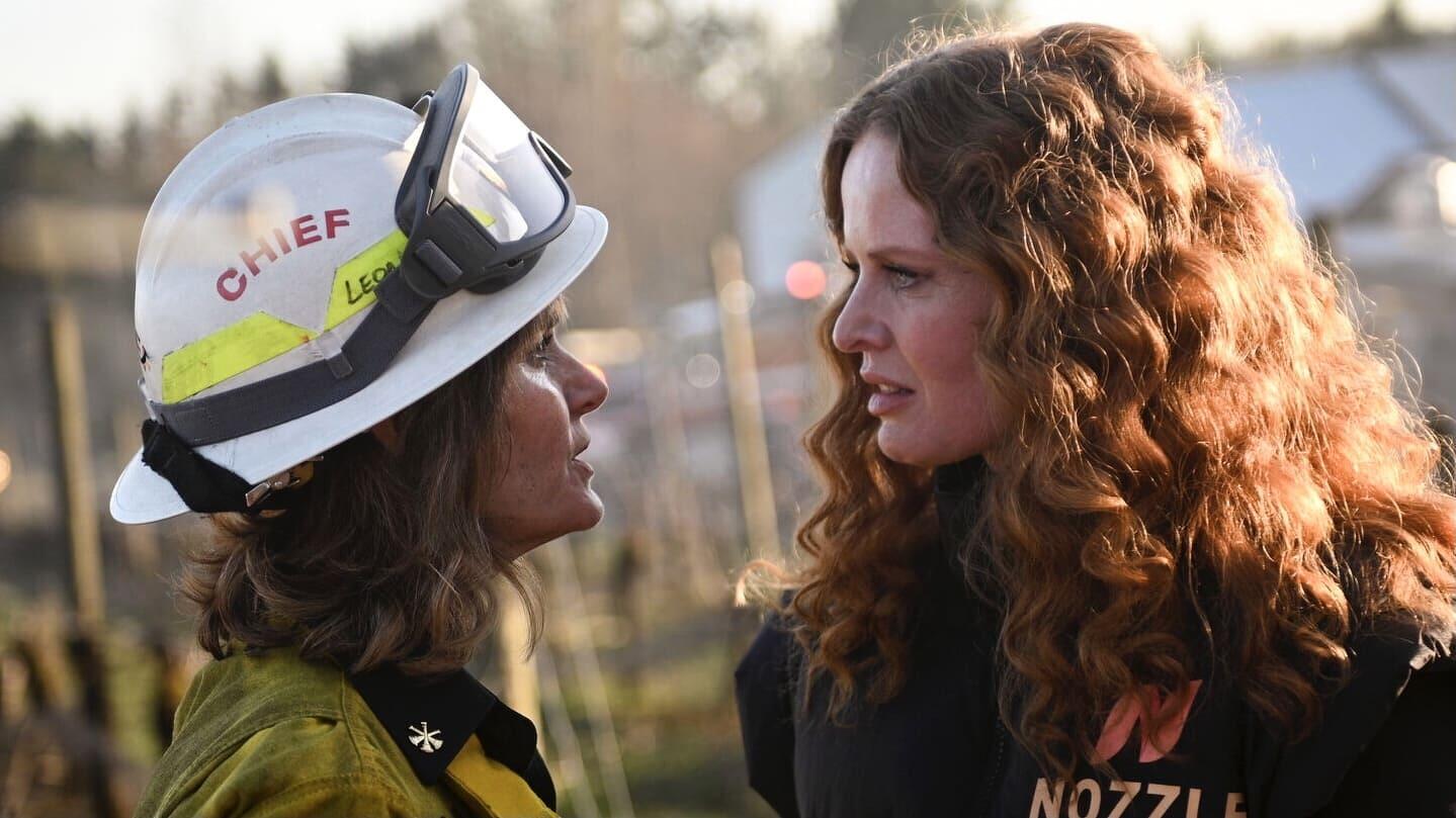 Fire Country (S01E21): Backfire Summary - Season 1 Episode 21 Guide