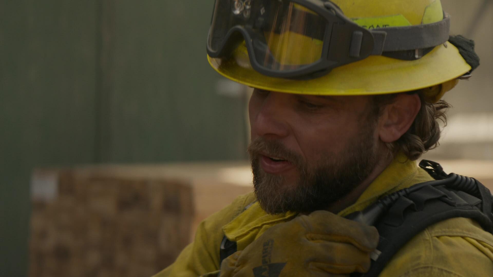 Fire Country (S04E01): Goodbye for Now Summary - Season 4 Episode 1 Guide