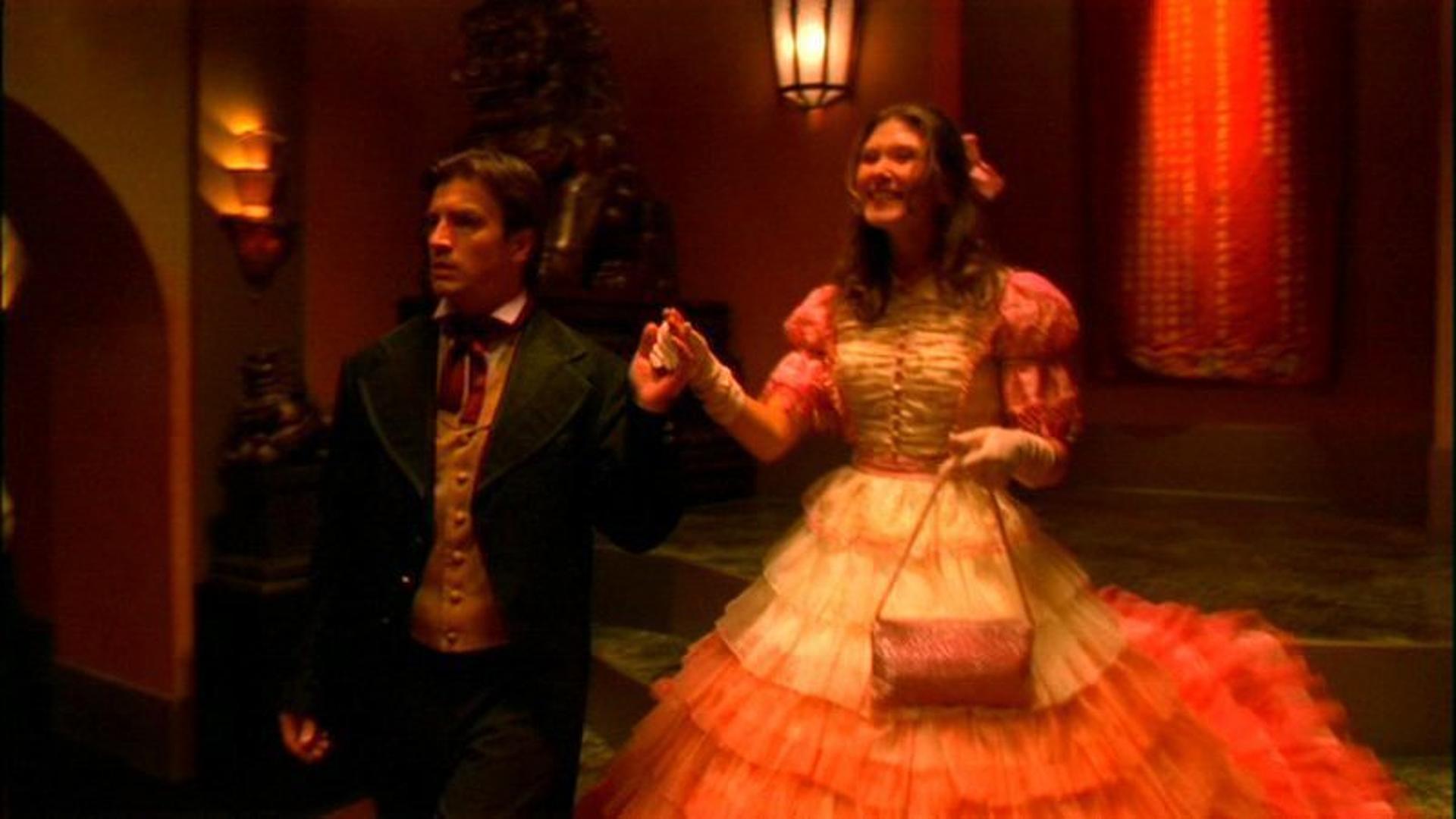 Firefly (S01E04): Jaynestown Summary - Season 1 Episode 4 Guide