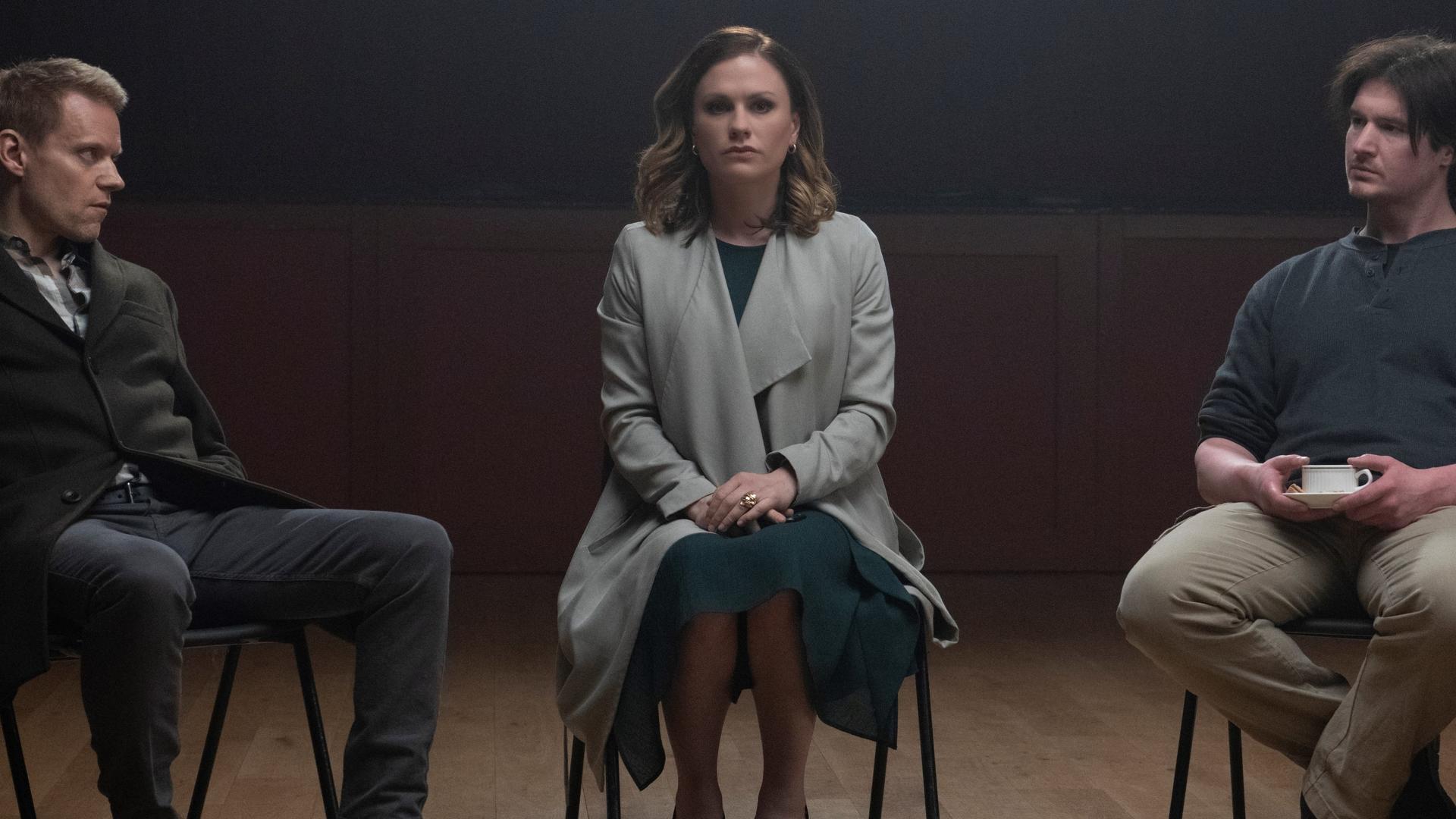 Flack (S01E02): Summer Summary - Season 1 Episode 2 Guide