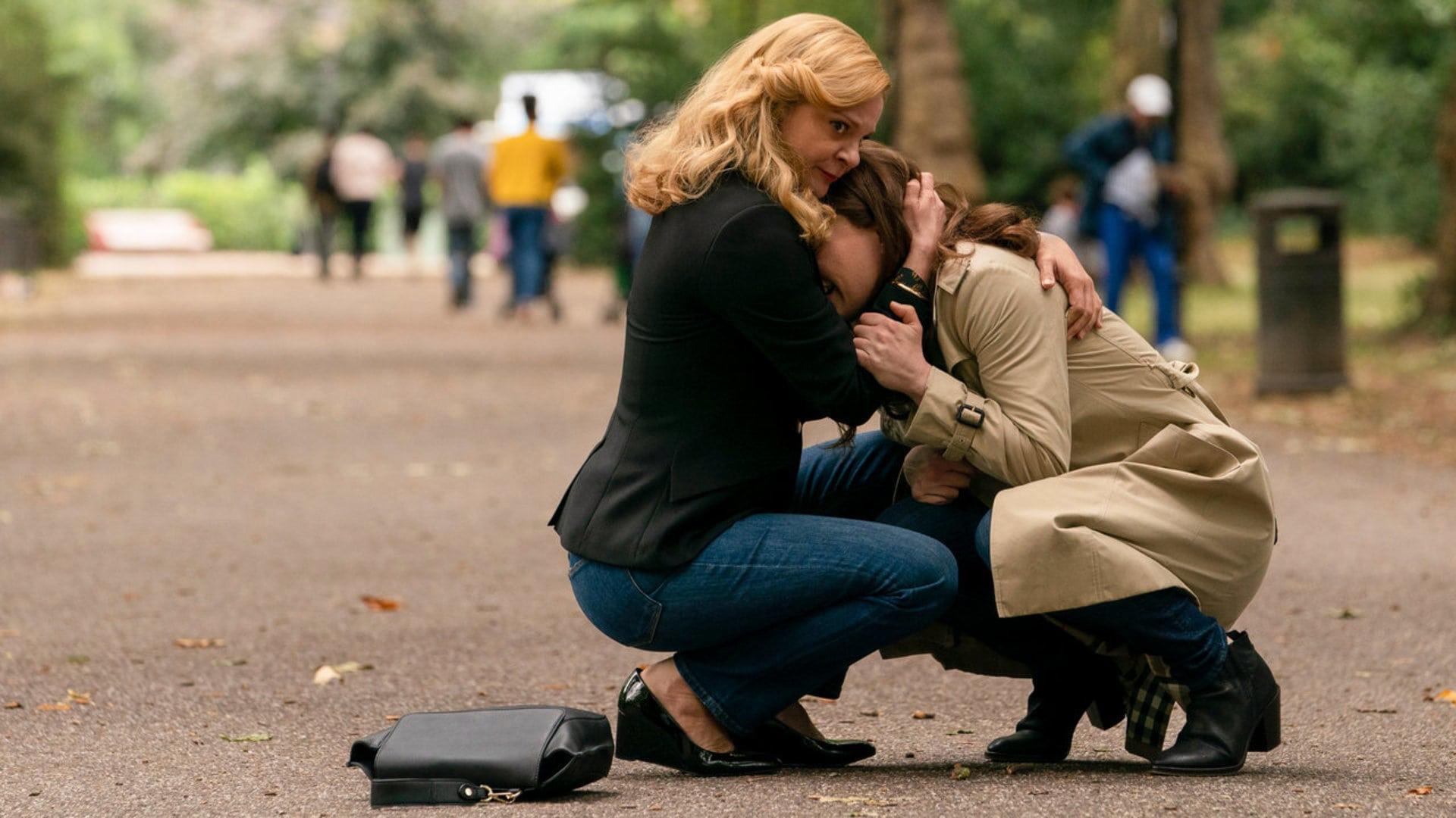 Flack (S02E03): Clara Summary - Season 2 Episode 3 Guide