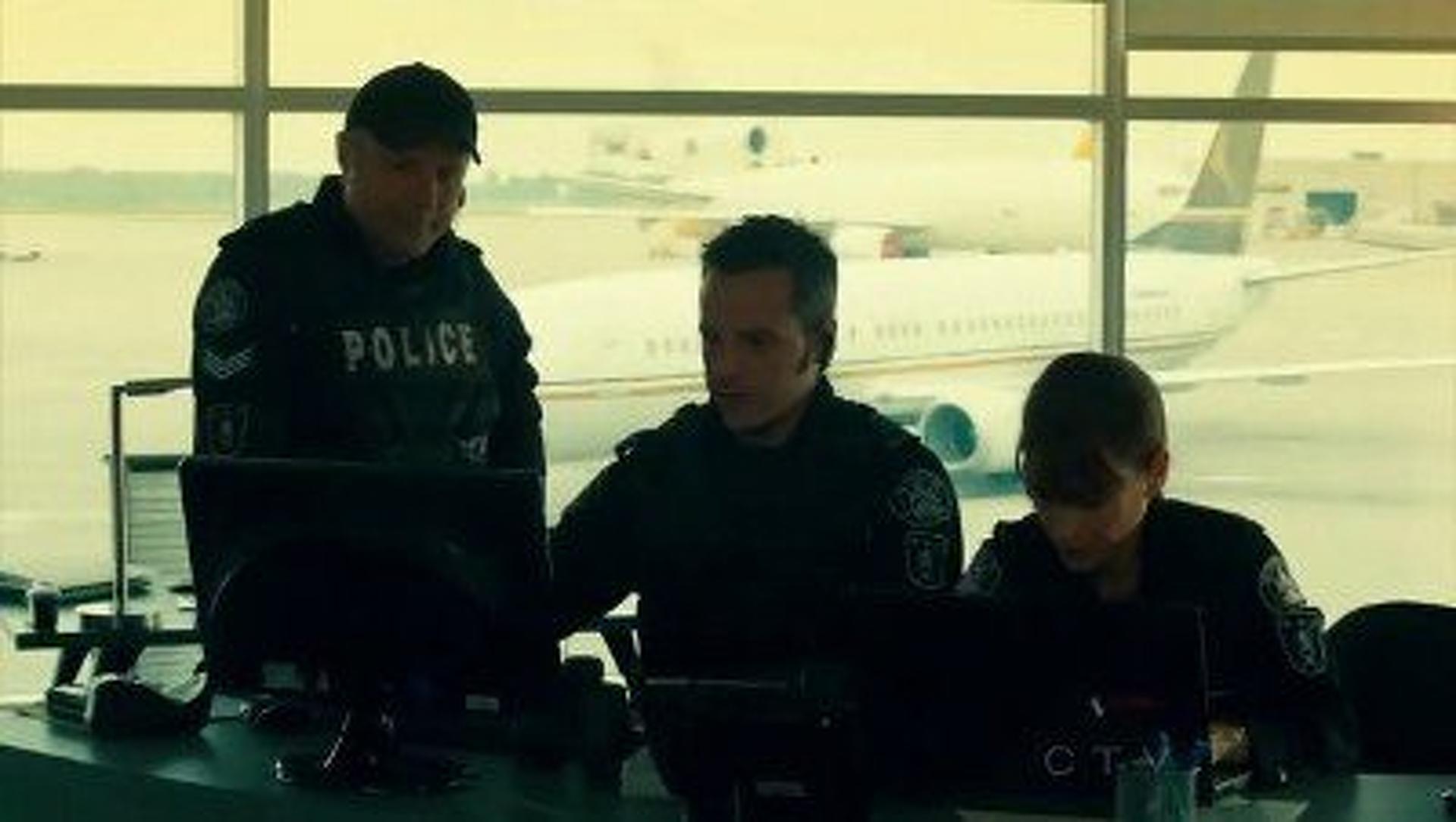 Flashpoint (S04E08): Grounded Summary - Season 4 Episode 8 Guide