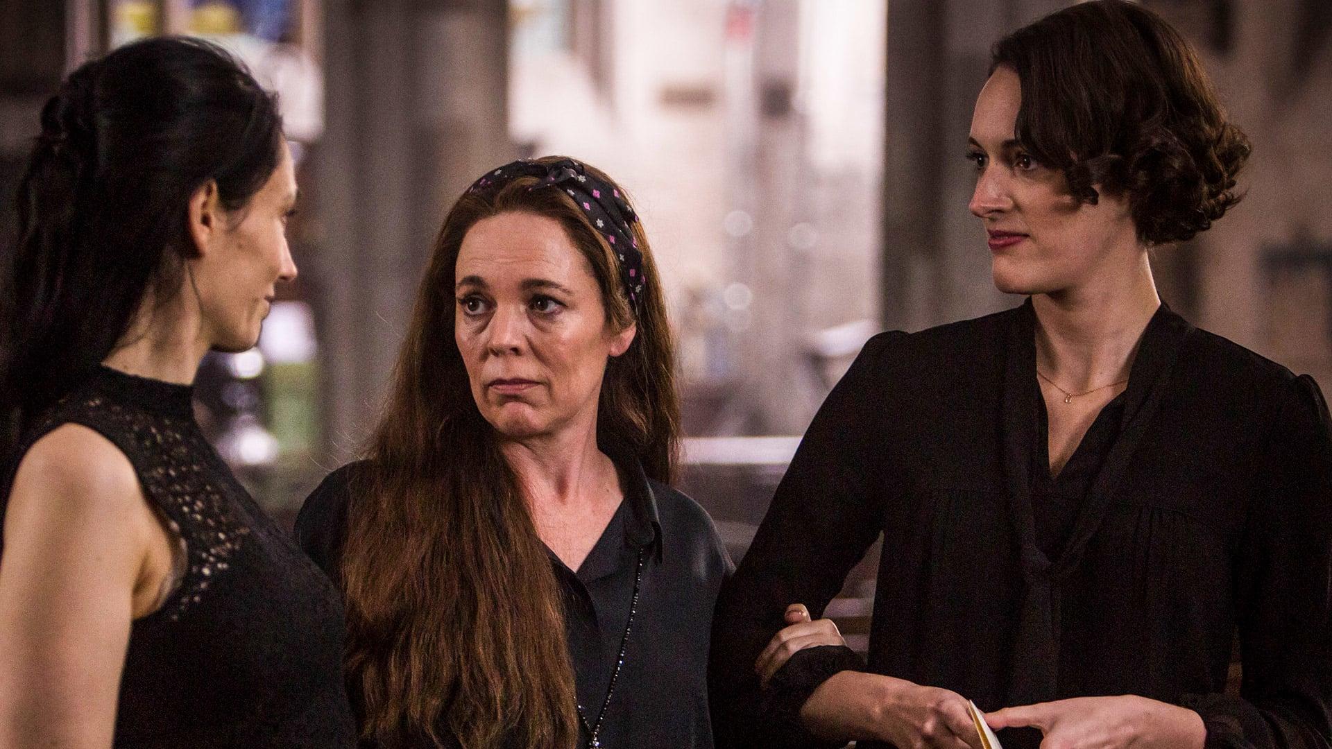 Fleabag (S02E04): Series 2, Episode 4 Summary - Season 2 Episode 4 Guide