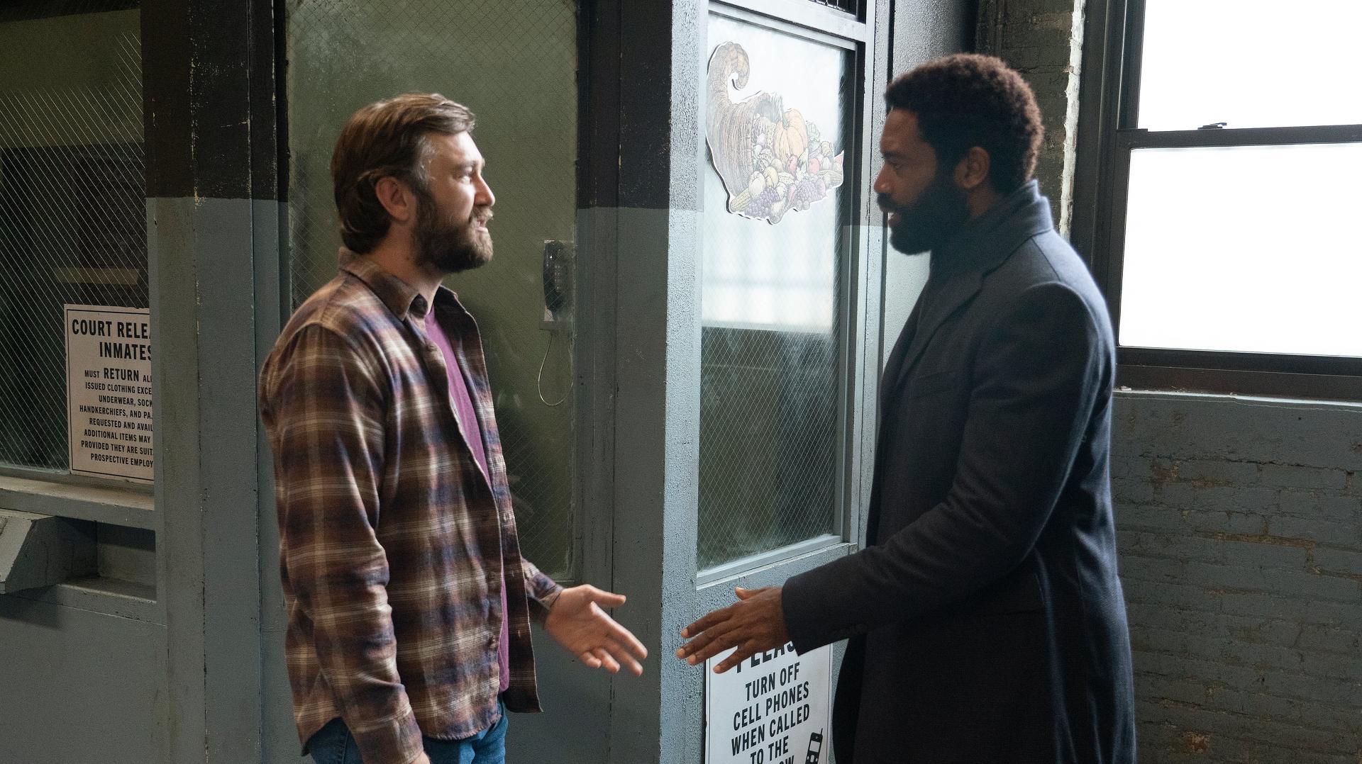 For Life (S02E04): Time to Move Forward Summary - Season 2 Episode 4 Guide