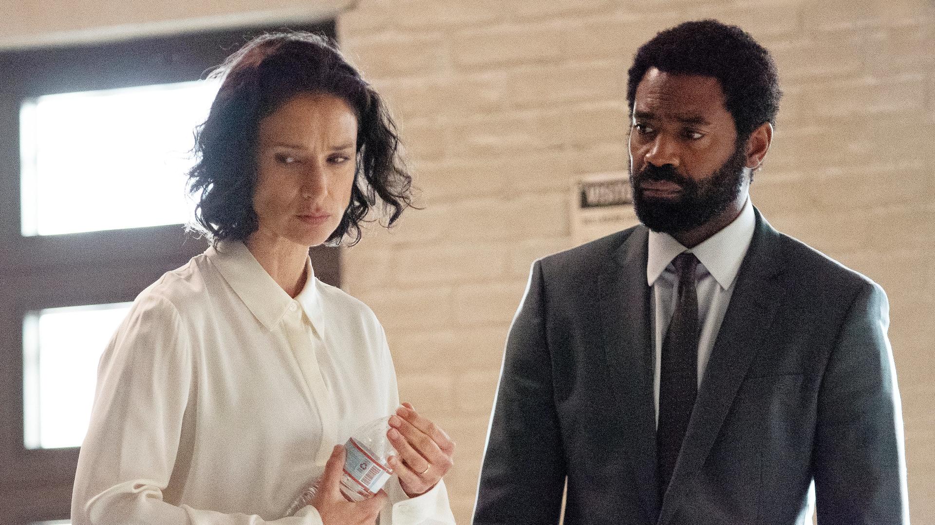 For Life (S02E06): 354 Summary - Season 2 Episode 6 Guide