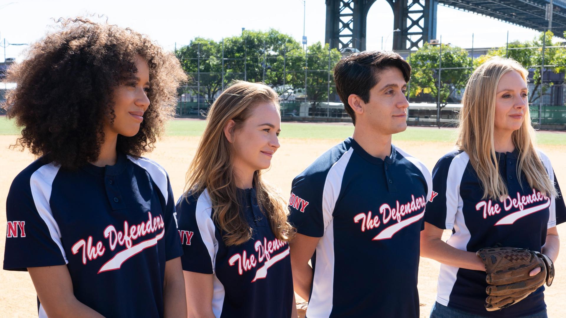 For the People (S02E01): First Inning Summary - Season 2 Episode 1 Guide