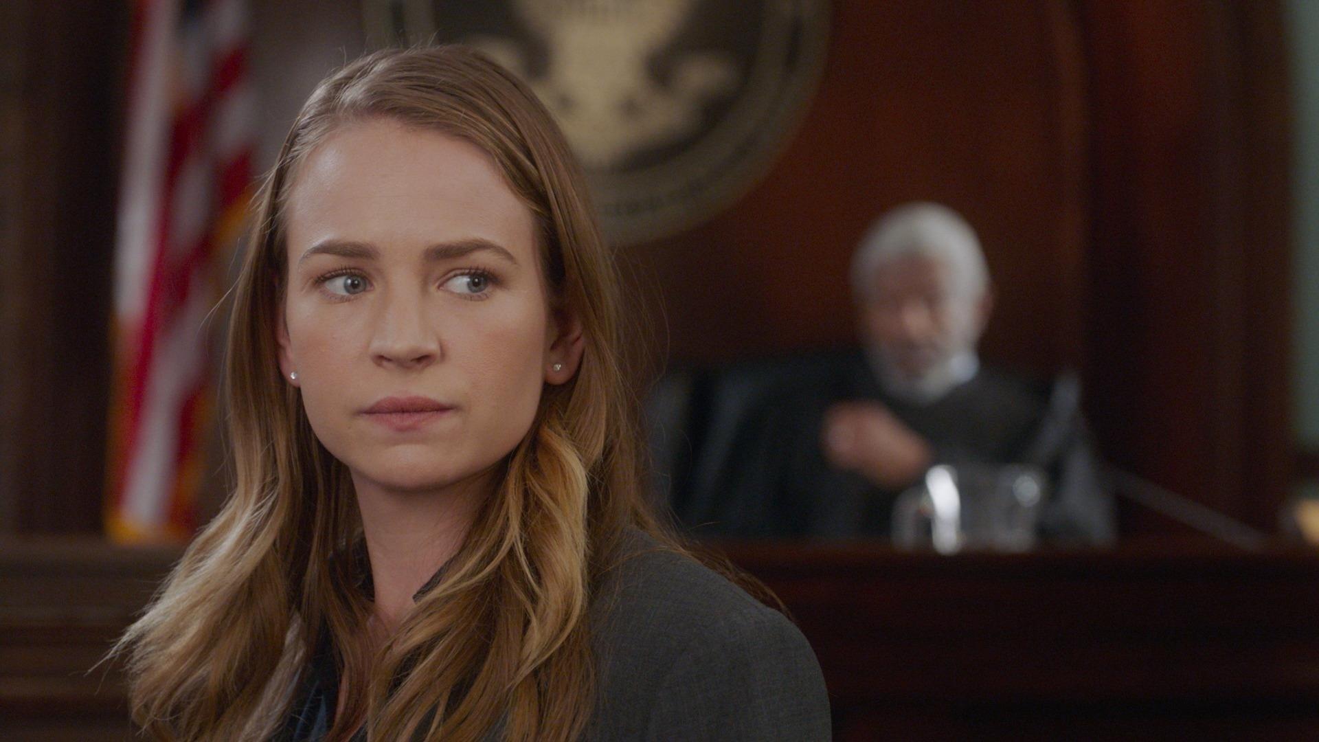 For the People (S02E09): Who Are We Now? Summary - Season 2 Episode 9 Guide