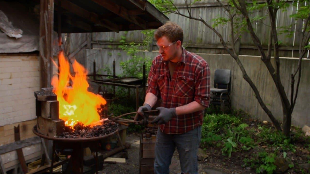 Forged in Fire (S07E14): A Very Forged Christmas Summary - Season 7 ...