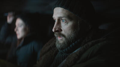 Forst Season 1 Episode Guide & Summaries and TV Show Schedule