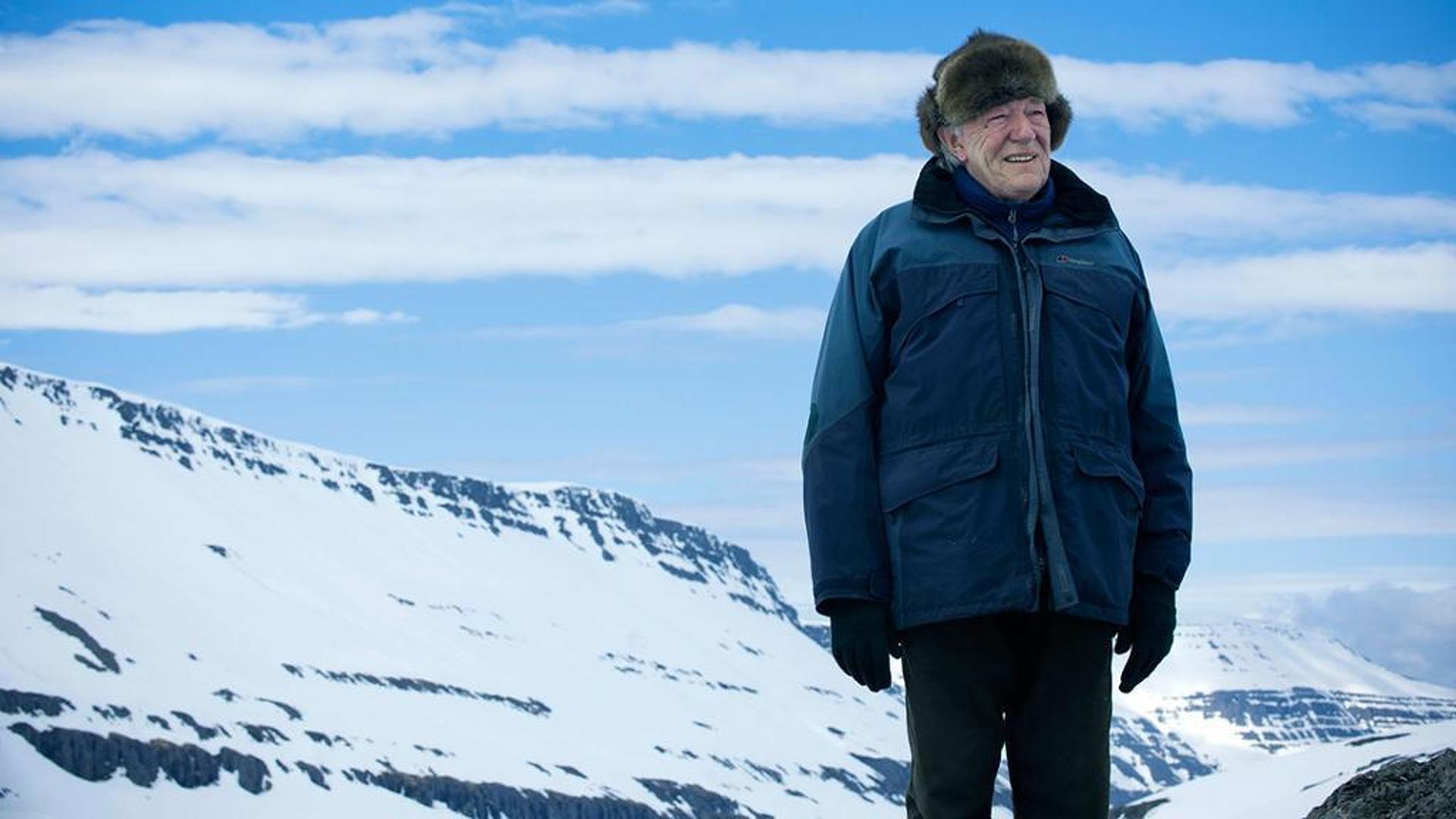 Fortitude (S01E08): Episode Eight Summary - Season 1 Episode 8 Guide