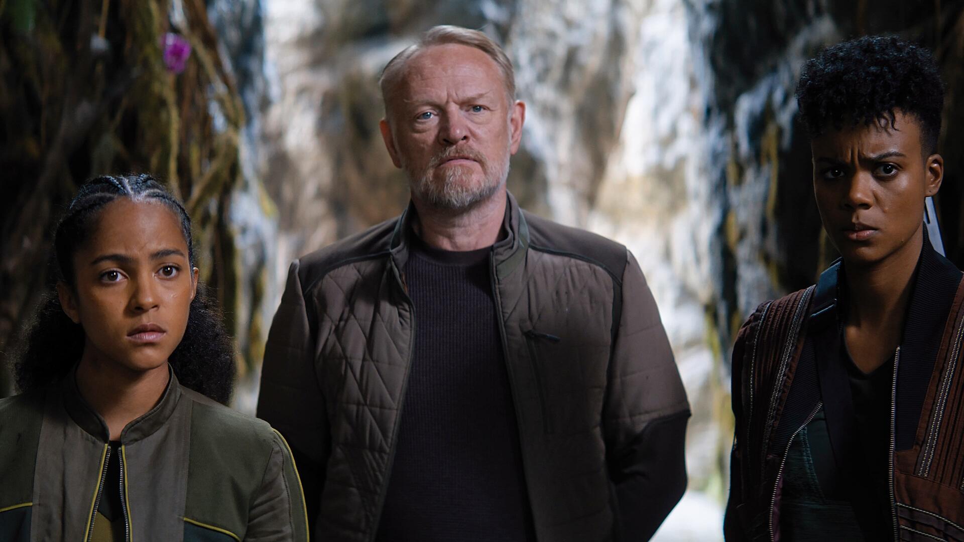 Foundation (S02E05): The Sighted and the Seen Summary - Season 2 ...