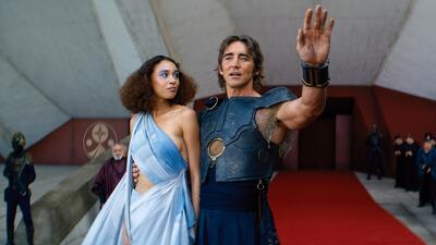 Foundation Season 2 Episode Guide & Summaries and TV Show Schedule