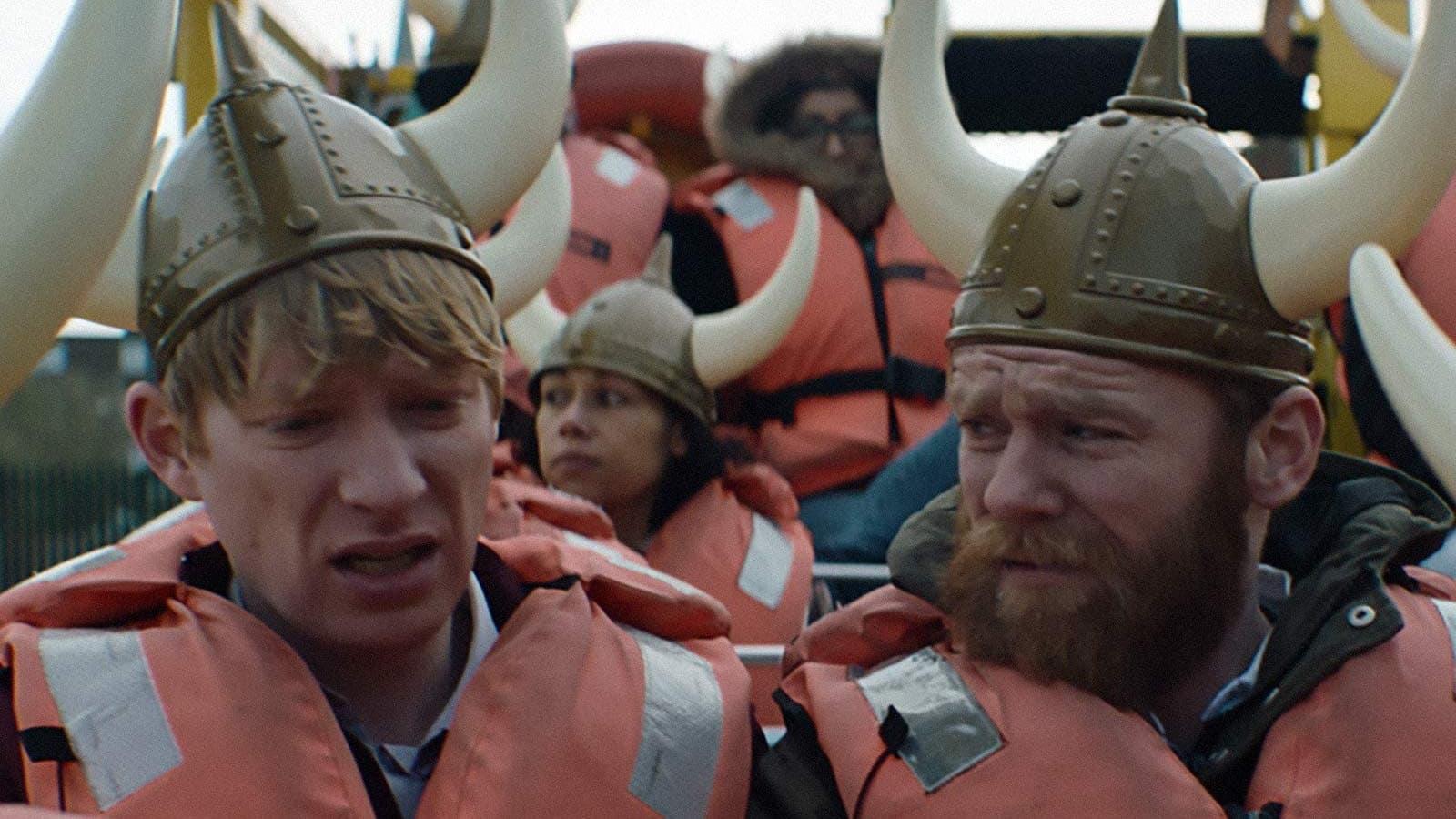 Frank of Ireland (S01E02): James Caan't Summary - Season 1 Episode 2 Guide