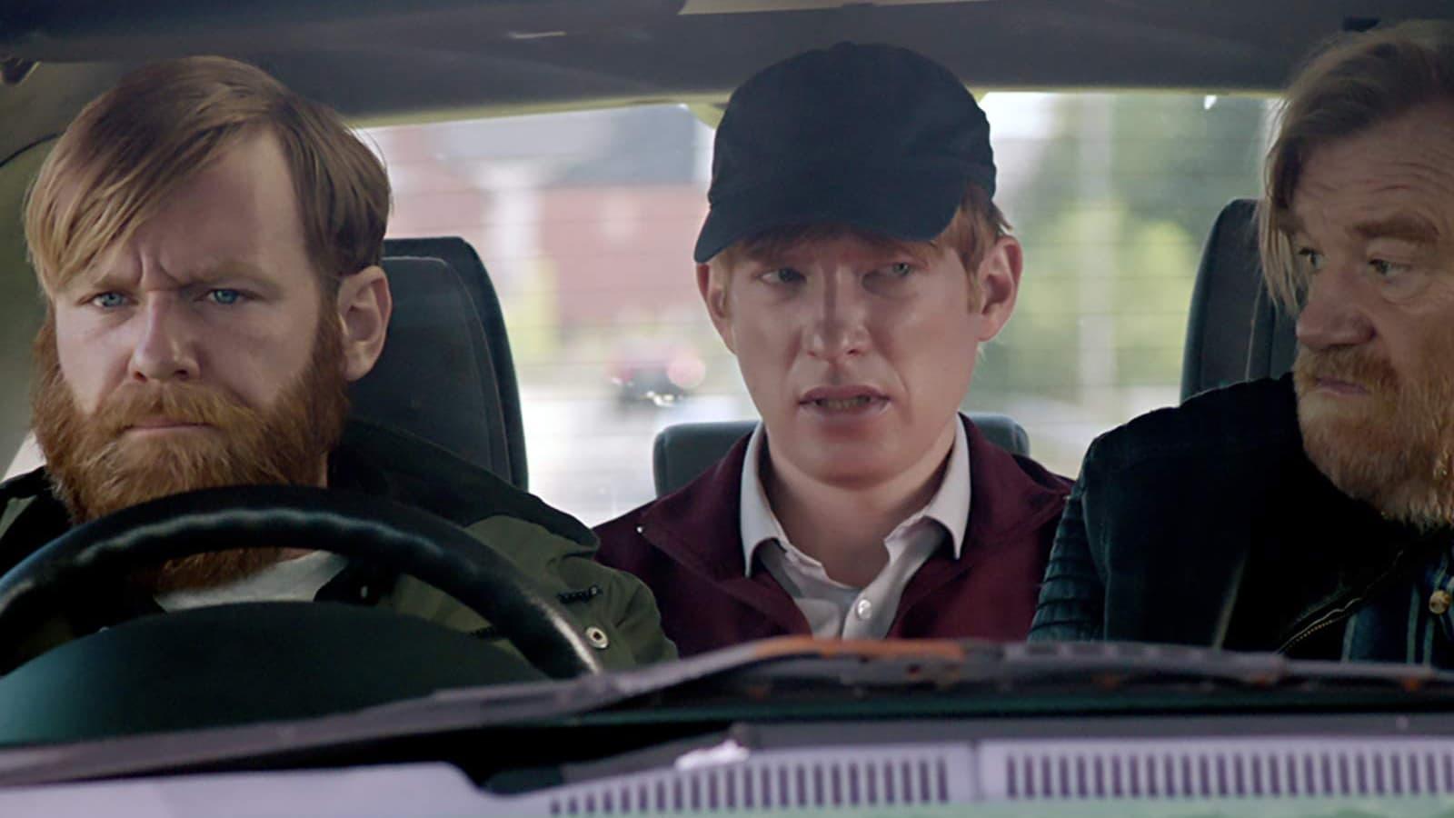 Frank of Ireland (S01E06): Memento Mary Summary - Season 1 Episode 6 Guide
