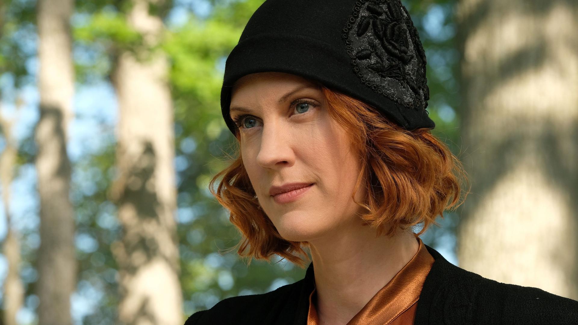 Frankie Drake Mysteries (S01E03): Summer in the City Summary - Season 1 ...