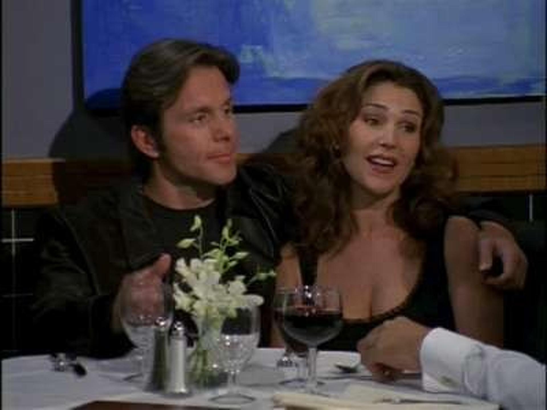 Frasier (S08E07): The New Friend Summary - Season 8 Episode 7 Guide