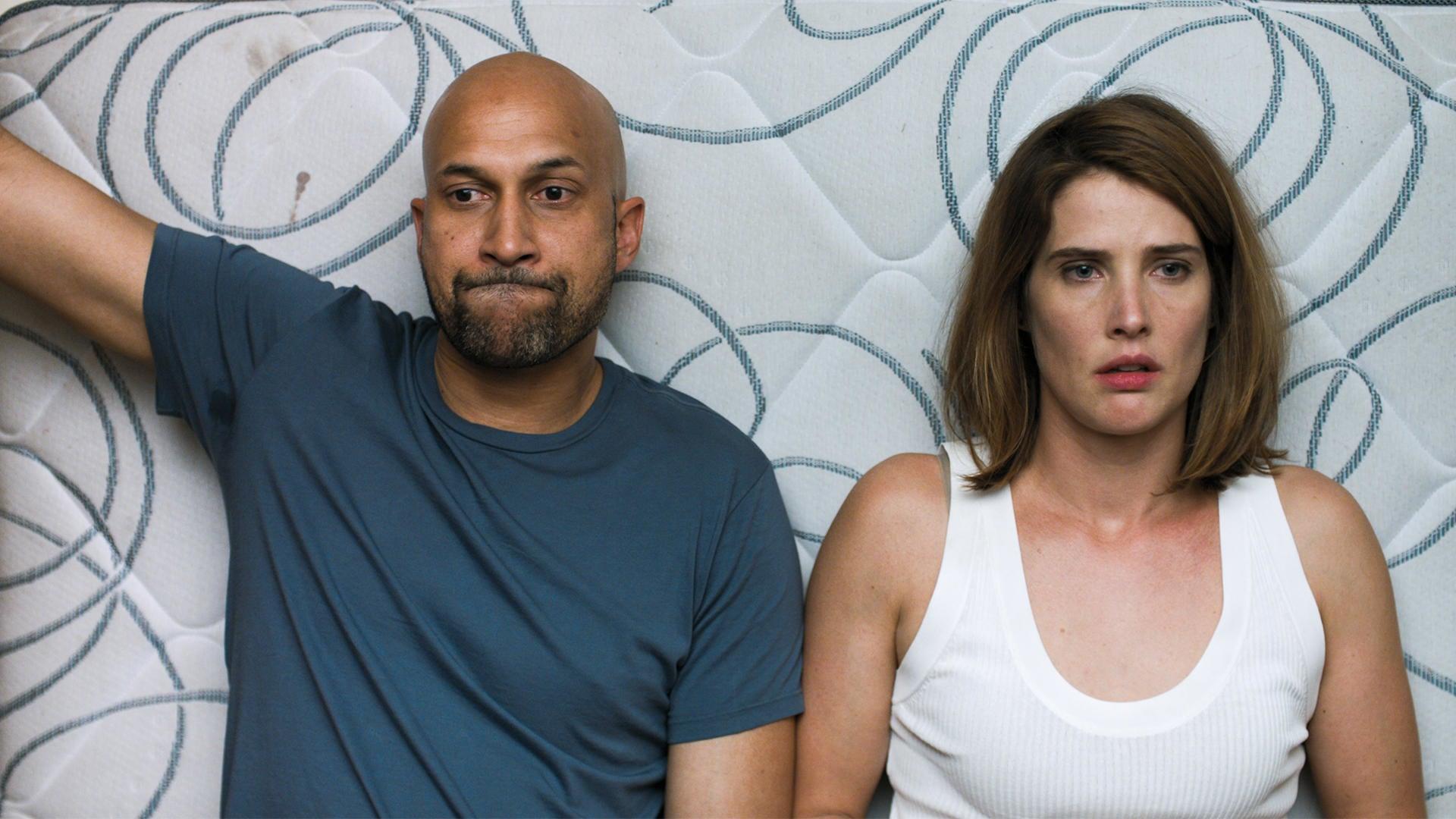 Friends from College (S02E02): Storage Unit Summary - Season 2 Episode ...