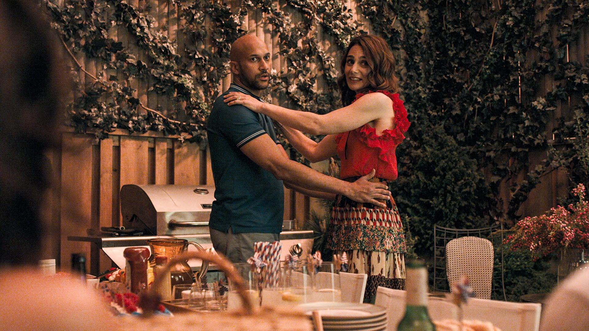 Friends from College (S02E07): Fireworks Summary - Season 2 Episode 7 Guide