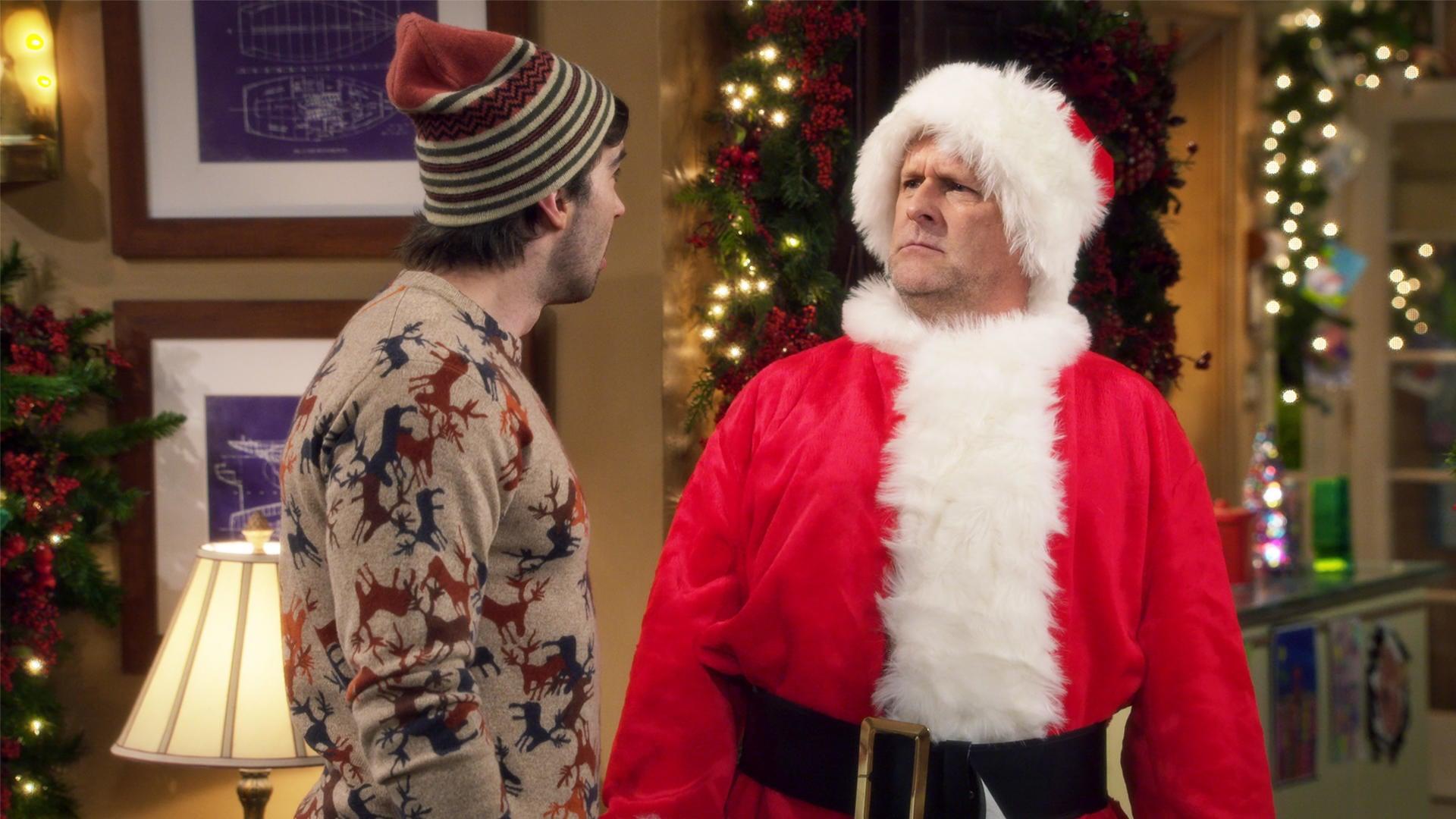 Fuller House (S04E01): Oh My Santa Summary - Season 4 Episode 1 Guide