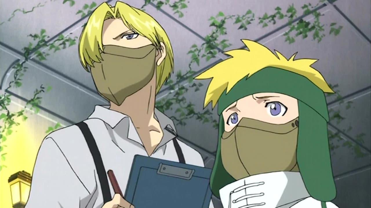 Fullmetal Alchemist (S01E11): The Other Brothers Elric (1) Summary ...