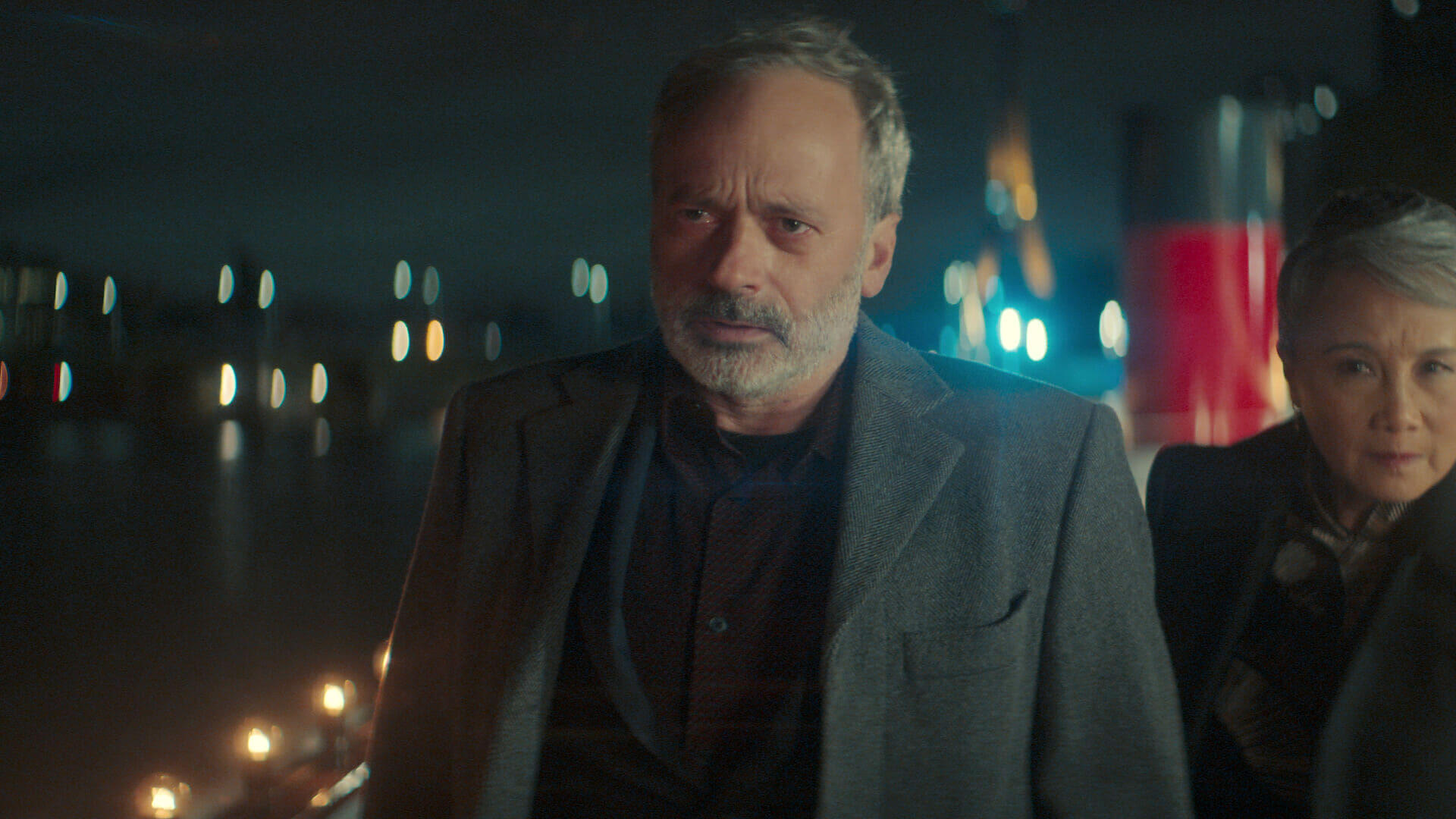 Furies (S01E03): I'd never have bet on you Summary - Season 1 Episode 3 ...