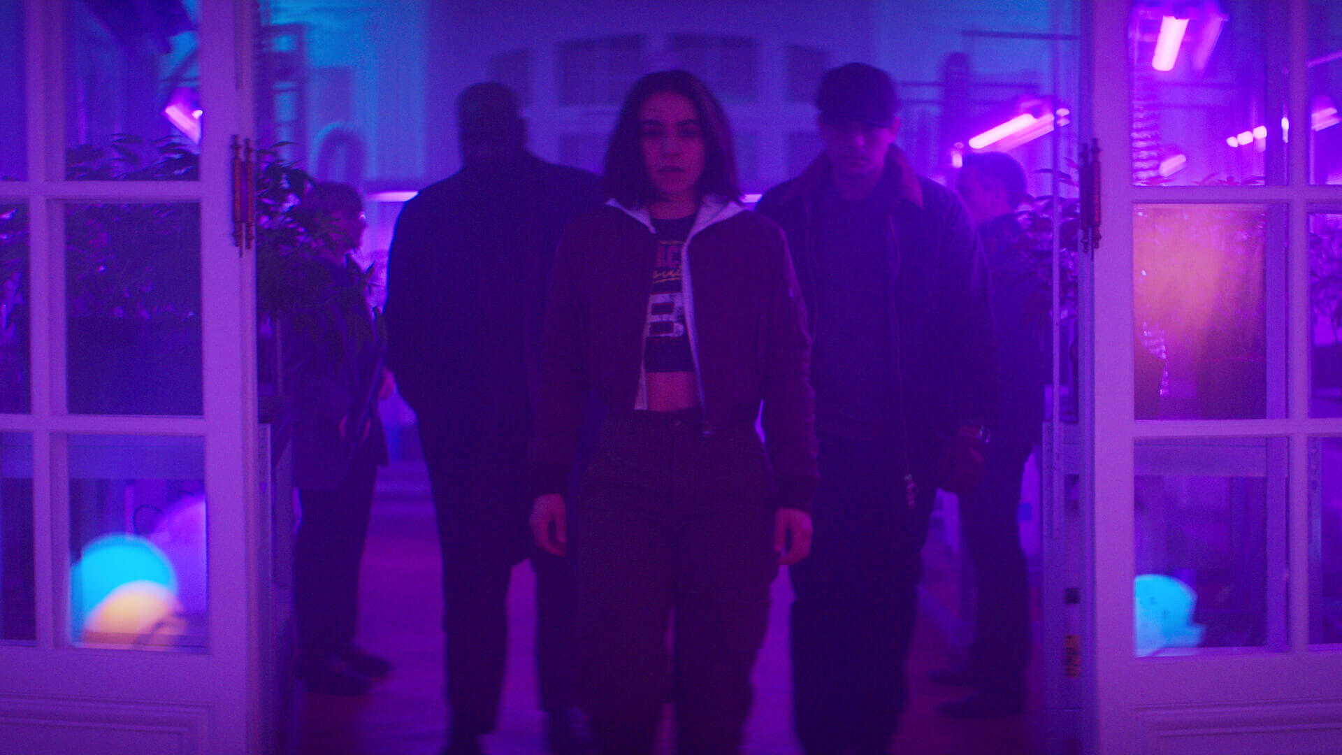 Furies (S01E06): Nature abhors a vacuum Summary - Season 1 Episode 6 Guide