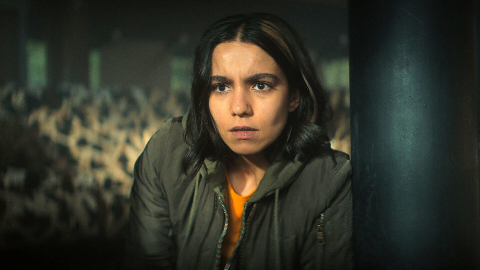 Furies (S01E07): Where are the knives? Summary - Season 1 Episode 7 Guide