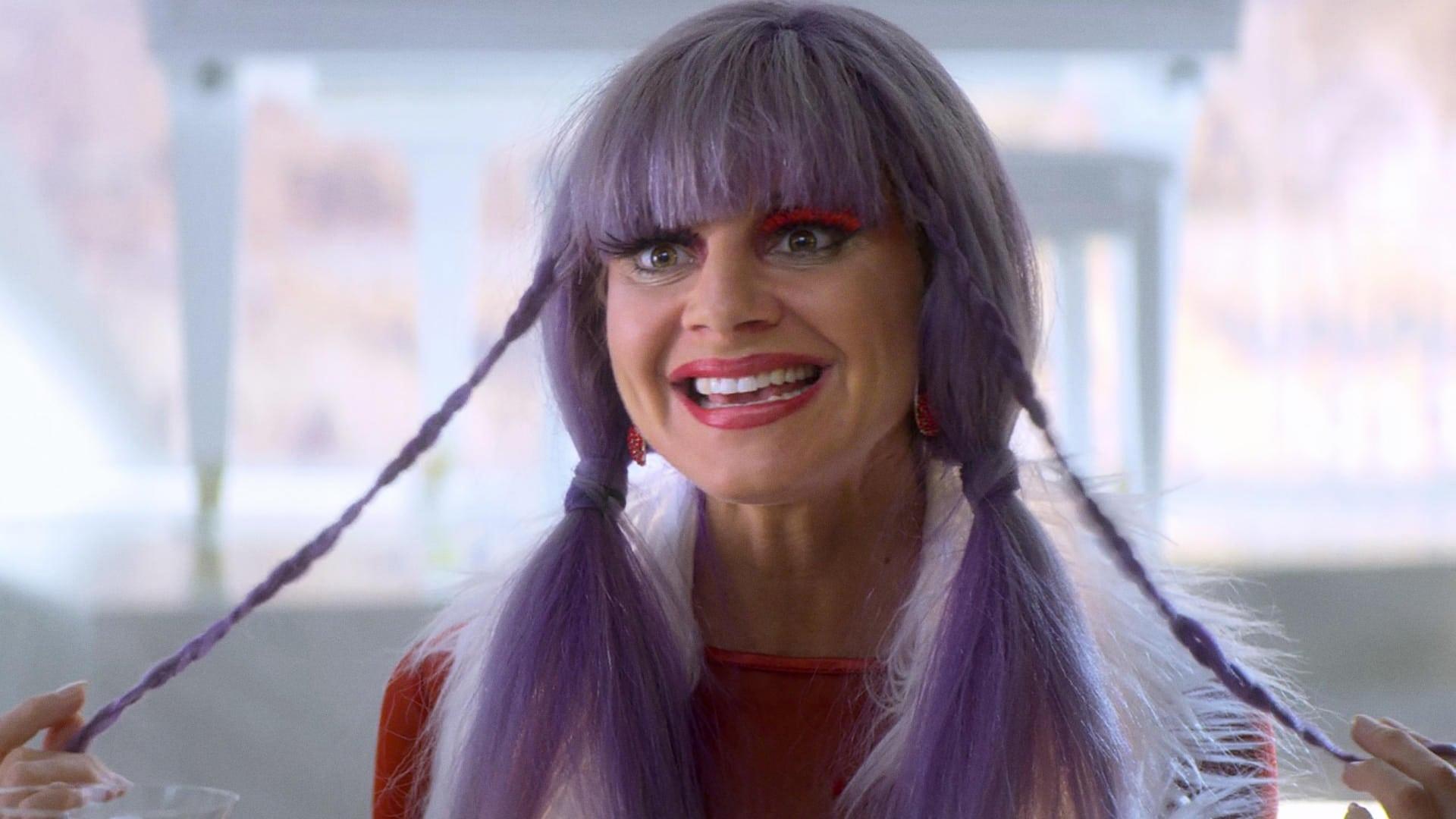 Future Man (S02E04): Guess Who's Coming to Lunch Summary - Season 2 ...