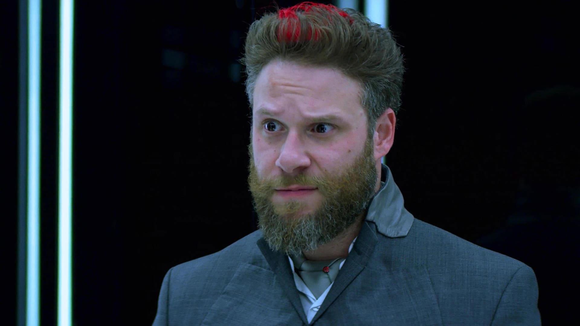 Future Man S02E13 Ultra Max Summary Season 2 Episode 13 Guide Future Man S02E13 Ultra Max Summary Season 2 Episode 13 Guide