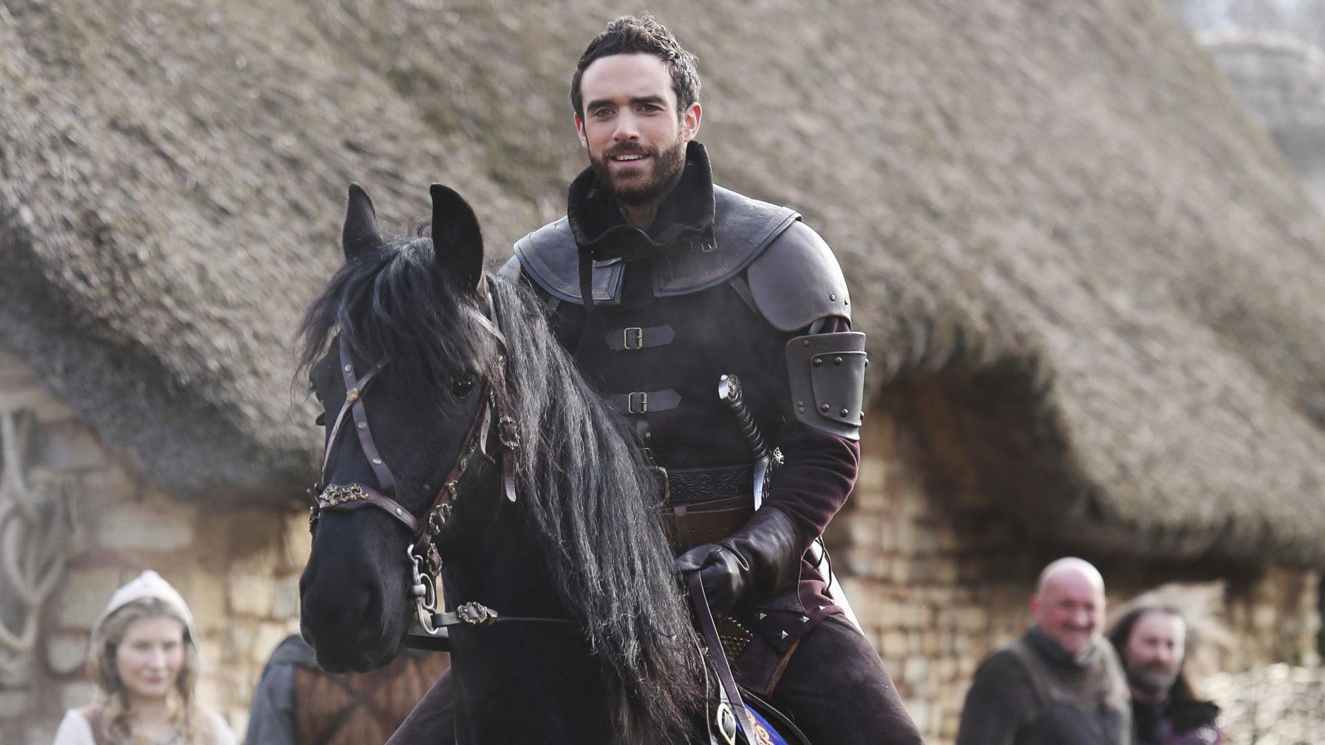 Galavant (S01E01): Pilot Summary - Season 1 Episode 1 Guide