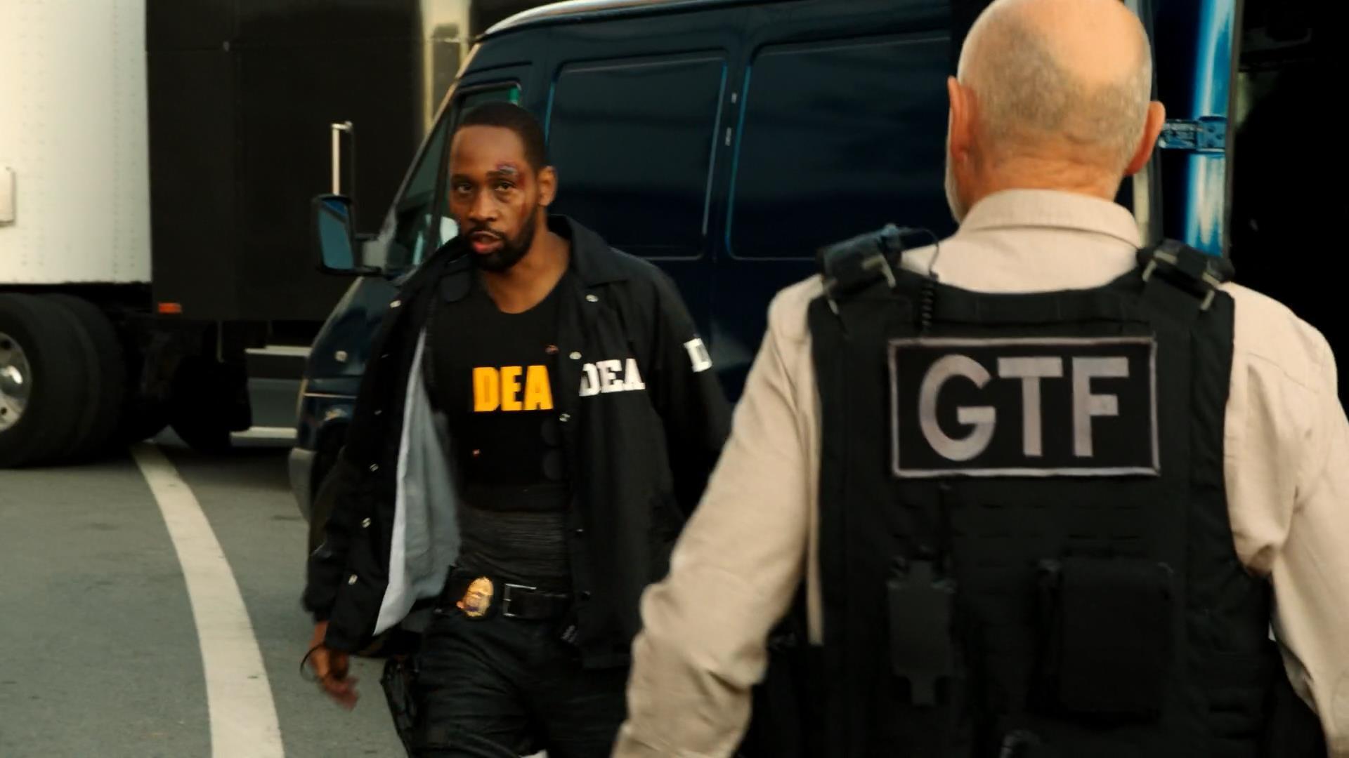 Gang Related (S01E07): Regreso del Infierno Summary - Season 1 Episode ...