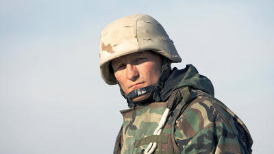 Generation Kill Season 1 Episode Guide & Summaries and TV Show Schedule