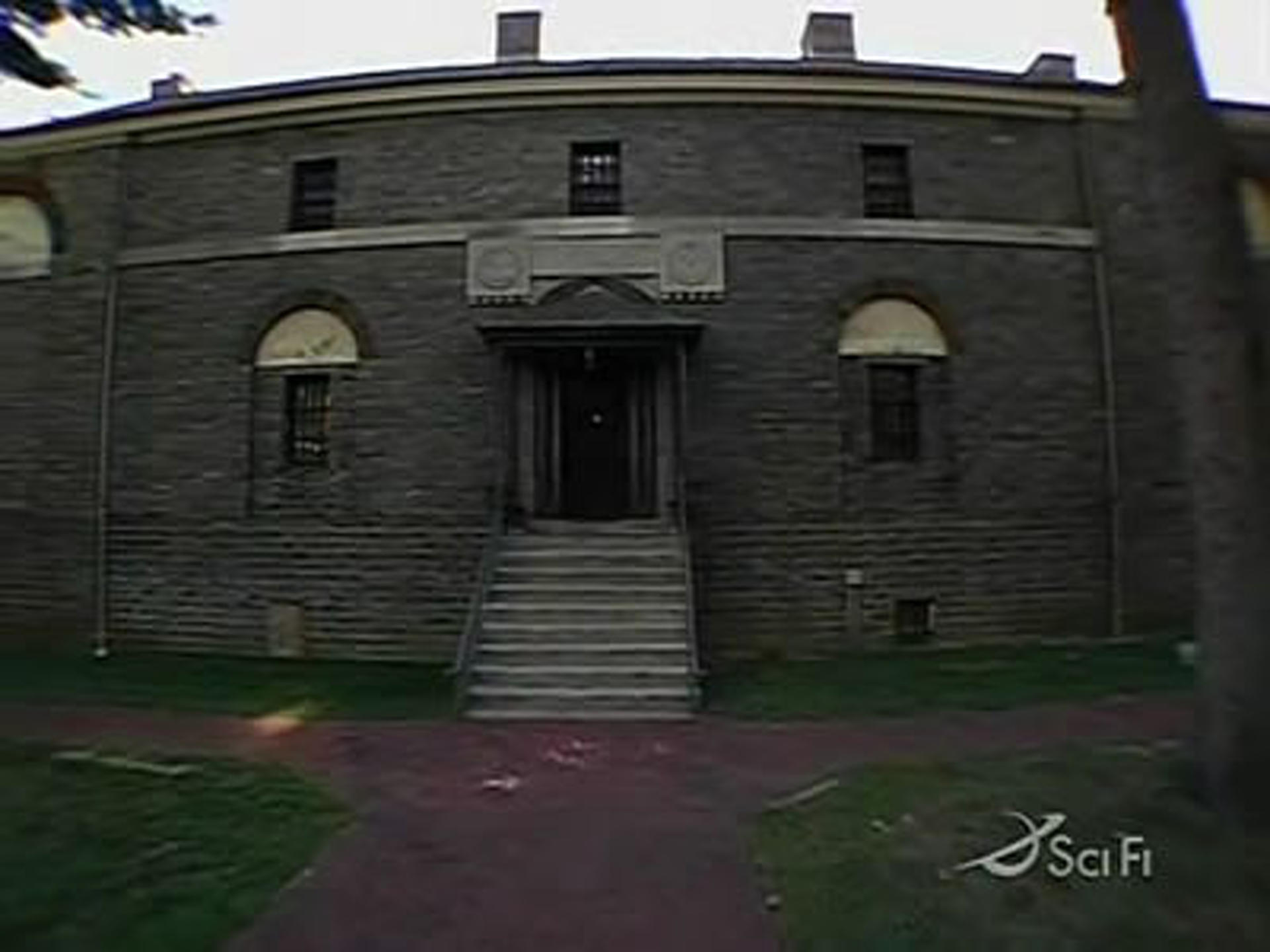 Ghost Hunters (S04E02): Two To Tango Summary - Season 4 Episode 2 Guide